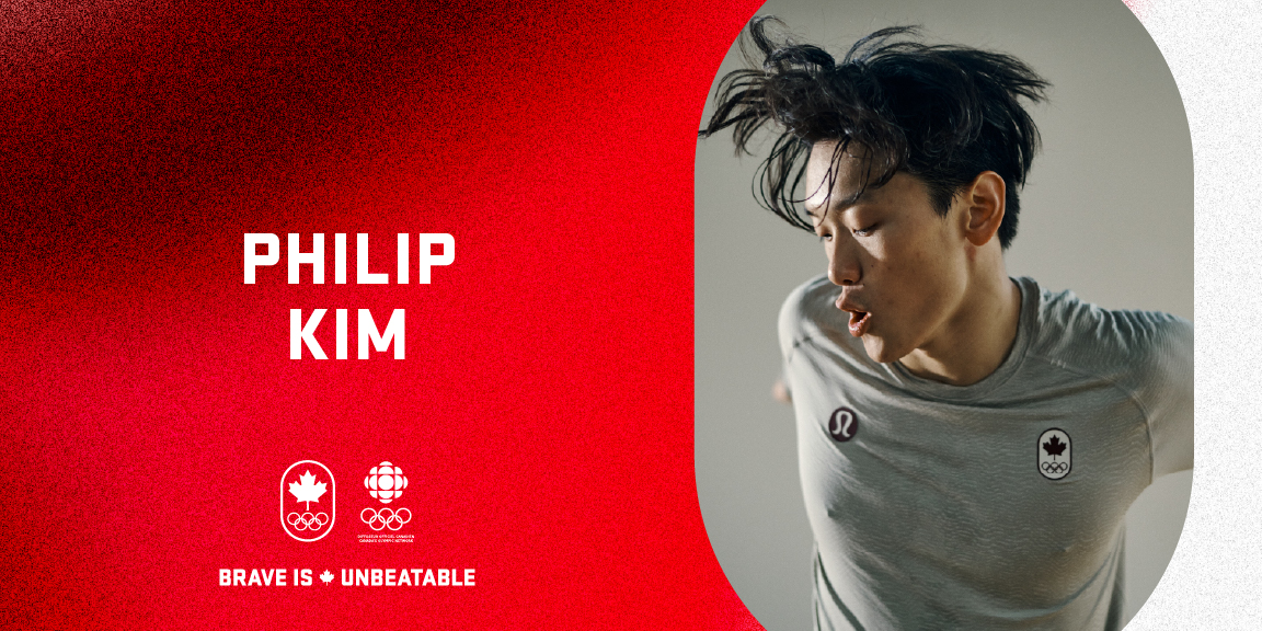 Philip Kim, Breaking - Team Canada - Official Olympic Team Website