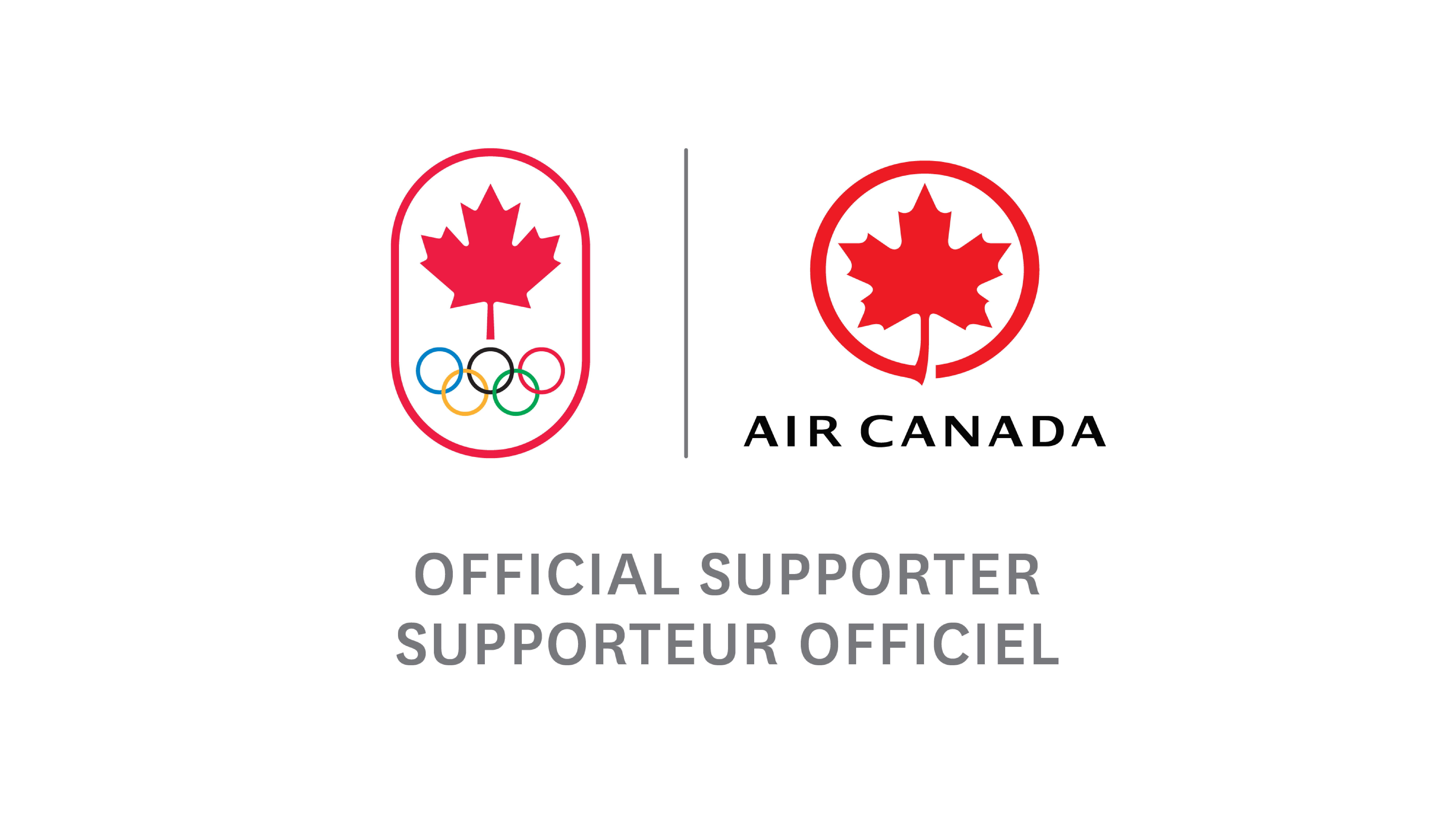 Air Canada proudly renews its partnership with the Canadian Olympic ...