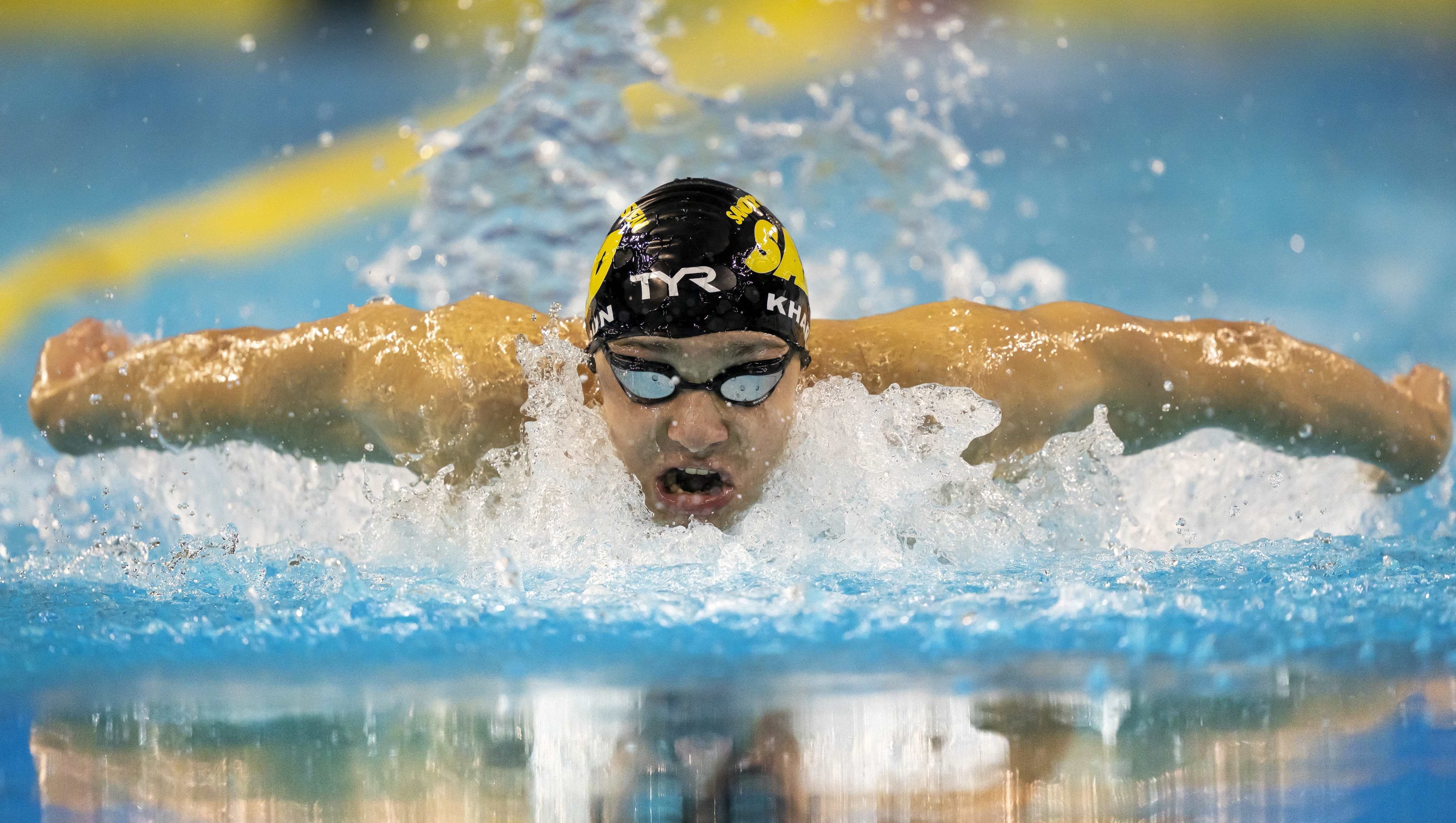 Ilya Kharun - Team Canada - Official Olympic Team Website