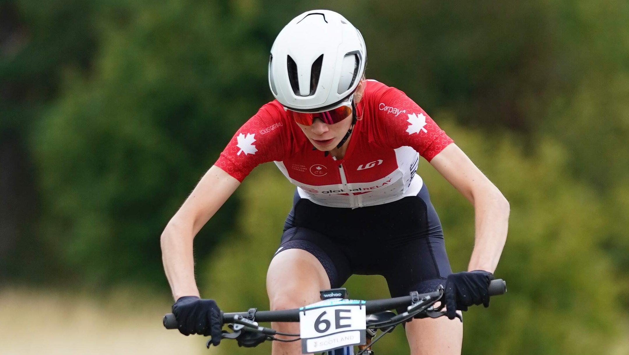 Isabella Holmgren - Team Canada - Official Olympic Team Website