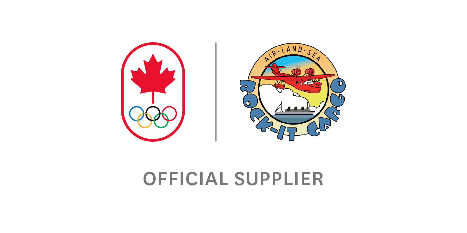 COC and Rock-it Cargo Announce Eight-Year Renewal of Partnership - Team ...