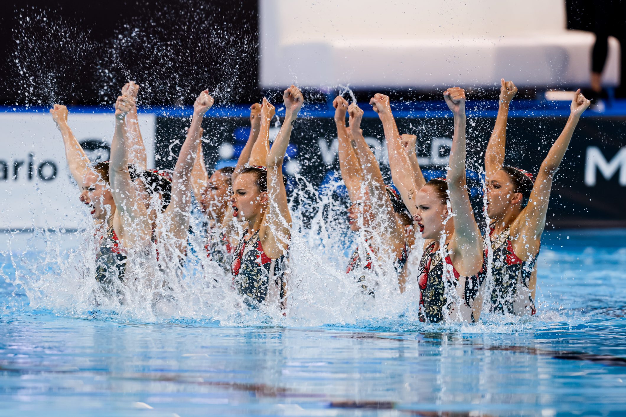 Canada captures four medals at World Cup Super Final in Hungary - Team ...