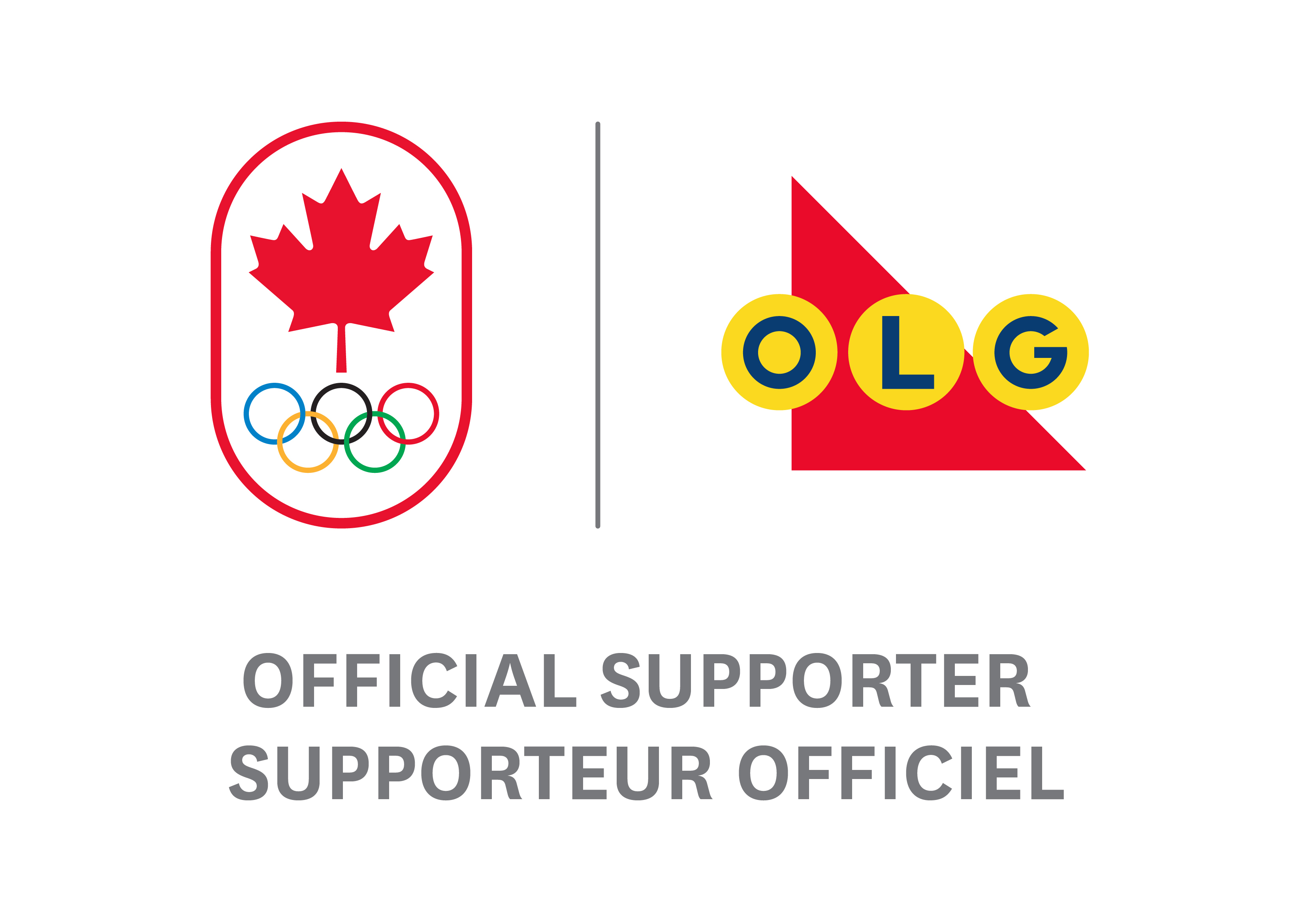OLG and Team Canada Launch Official Partnership Ahead of Paris 2024 ...