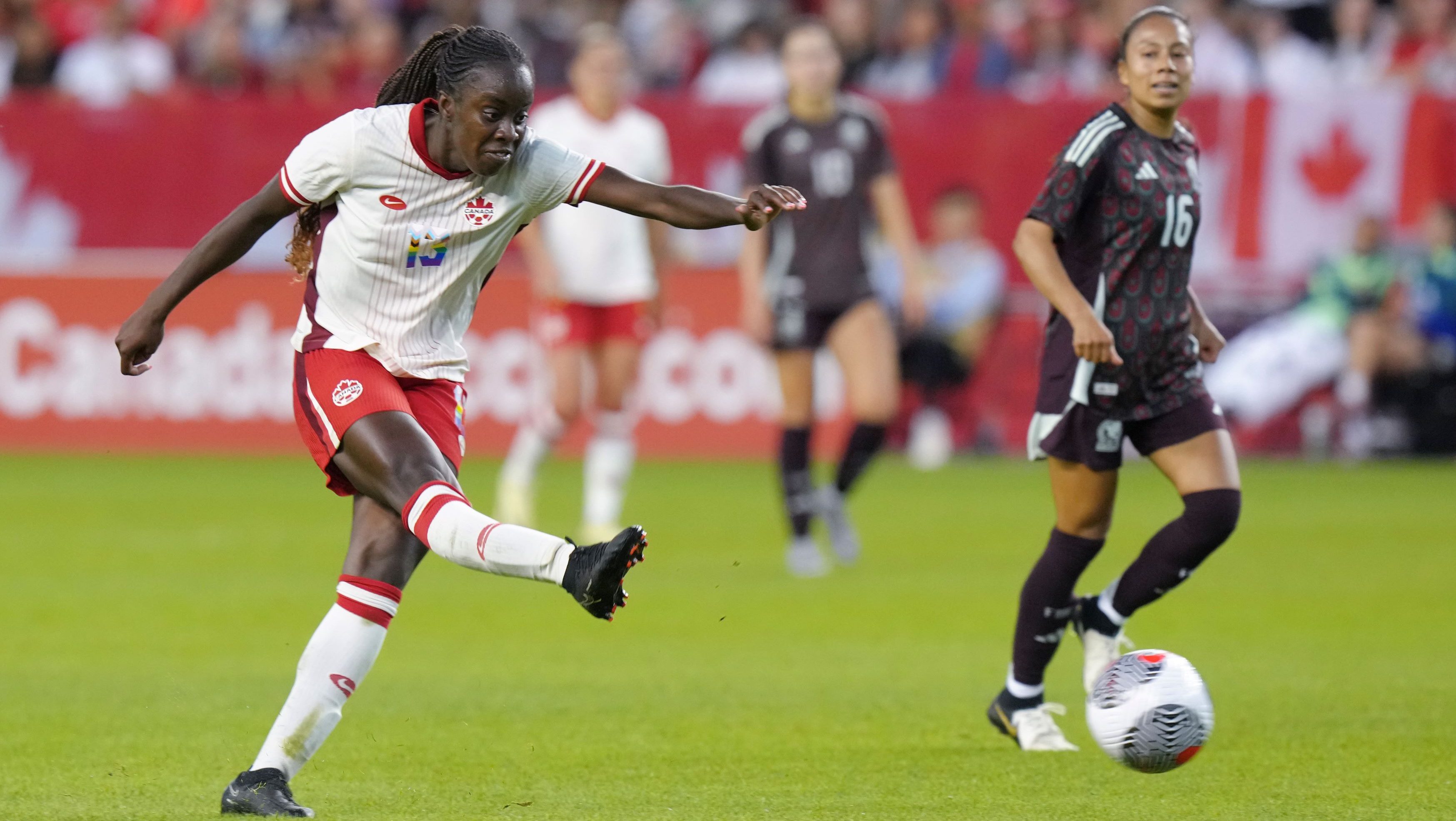 Simi Awujo - Team Canada - Official Olympic Team Website