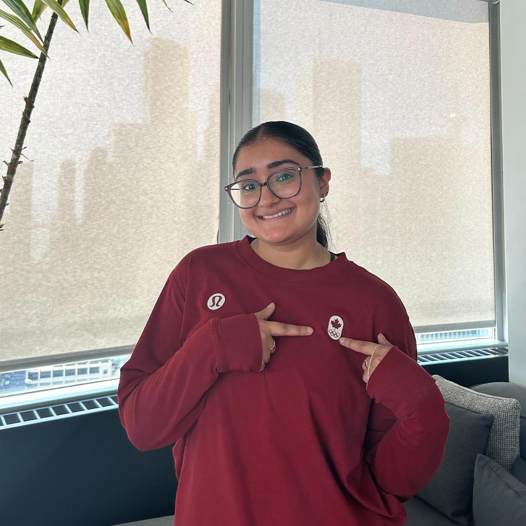 Rewards - Team Canada - Official Olympic Team Website