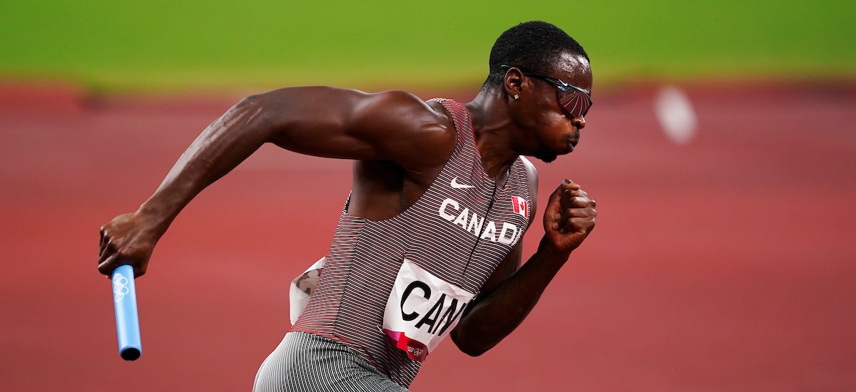 Your Impact on Team Canada - Team Canada - Official Olympic Team Website