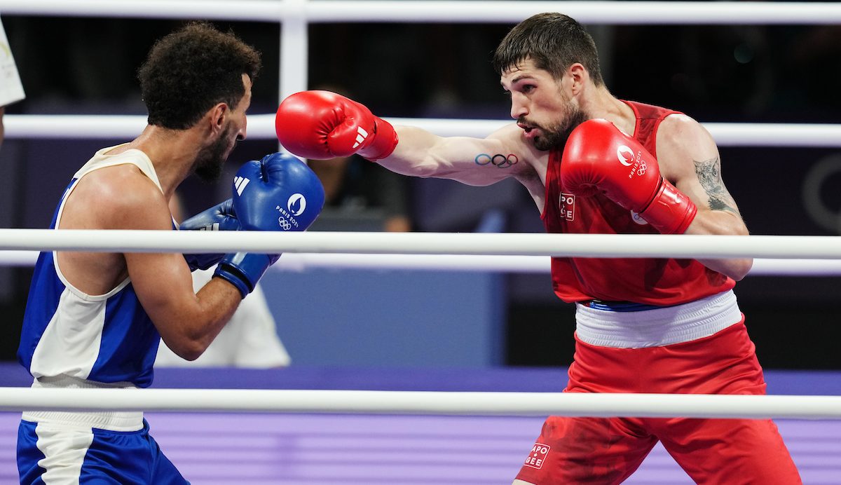 Team Canada's history-making moments at Paris 2024 - Team Canada