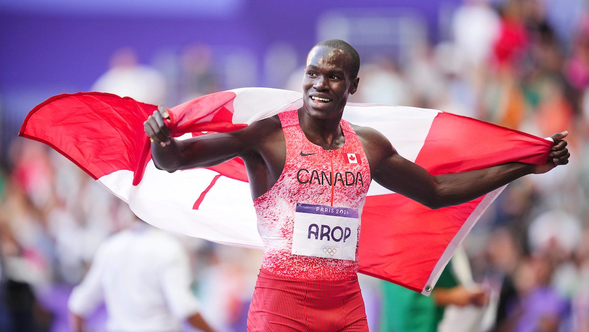 Paris 2024 Olympic Games Information Hub - Team Canada