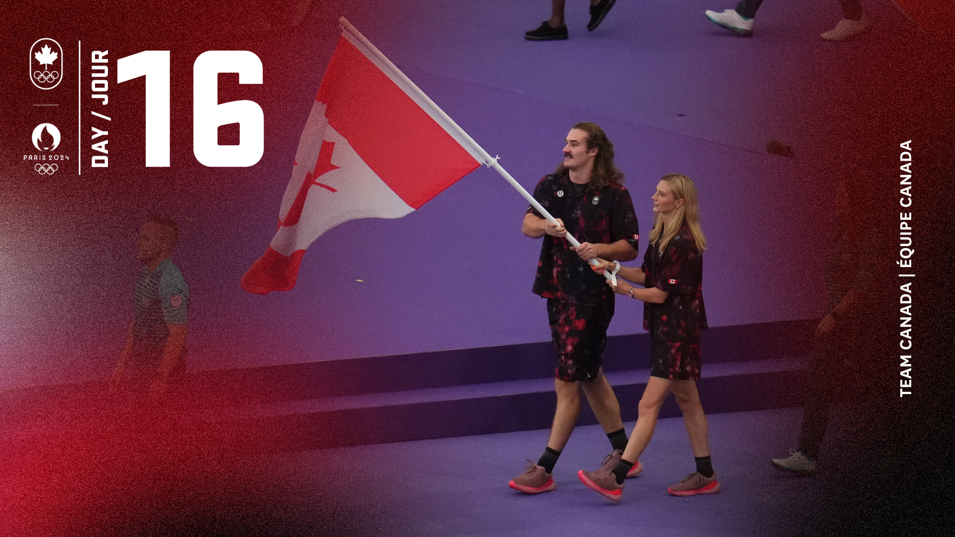 Paris 2024 Olympic Games Information Hub - Team Canada - Official ...