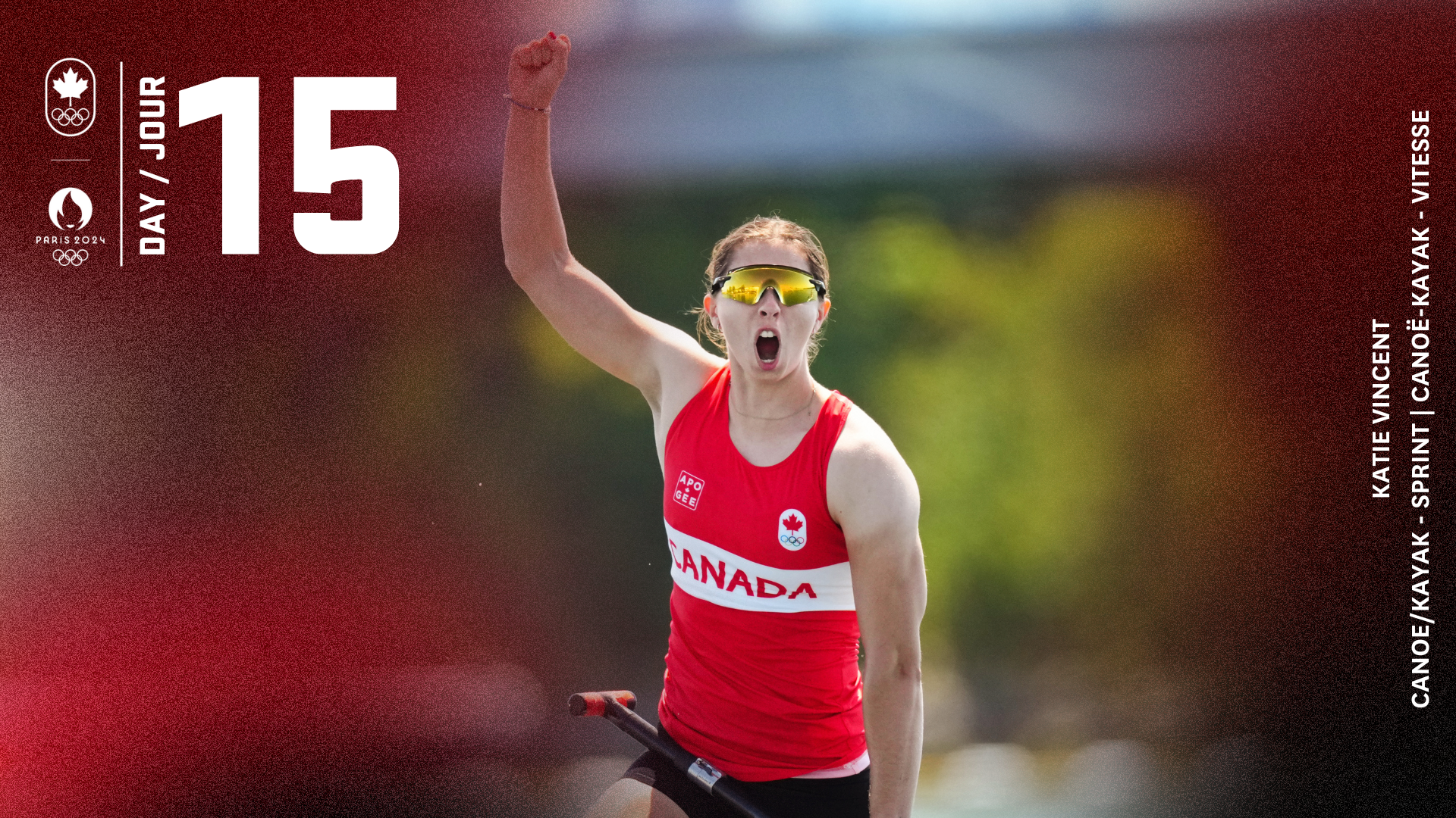 Paris 2024 Olympic Games Information Hub - Team Canada - Official Olympic Team Website