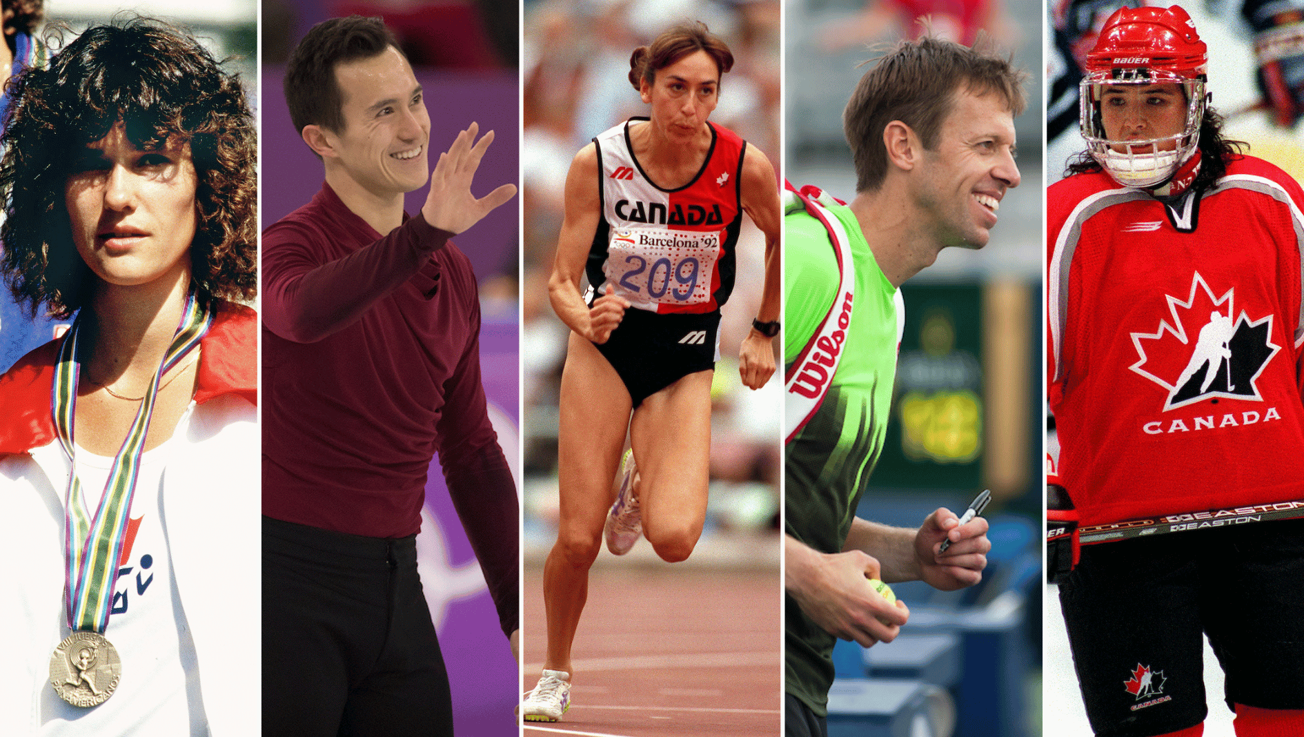 Swimming - Team Canada - Official Olympic Team Website