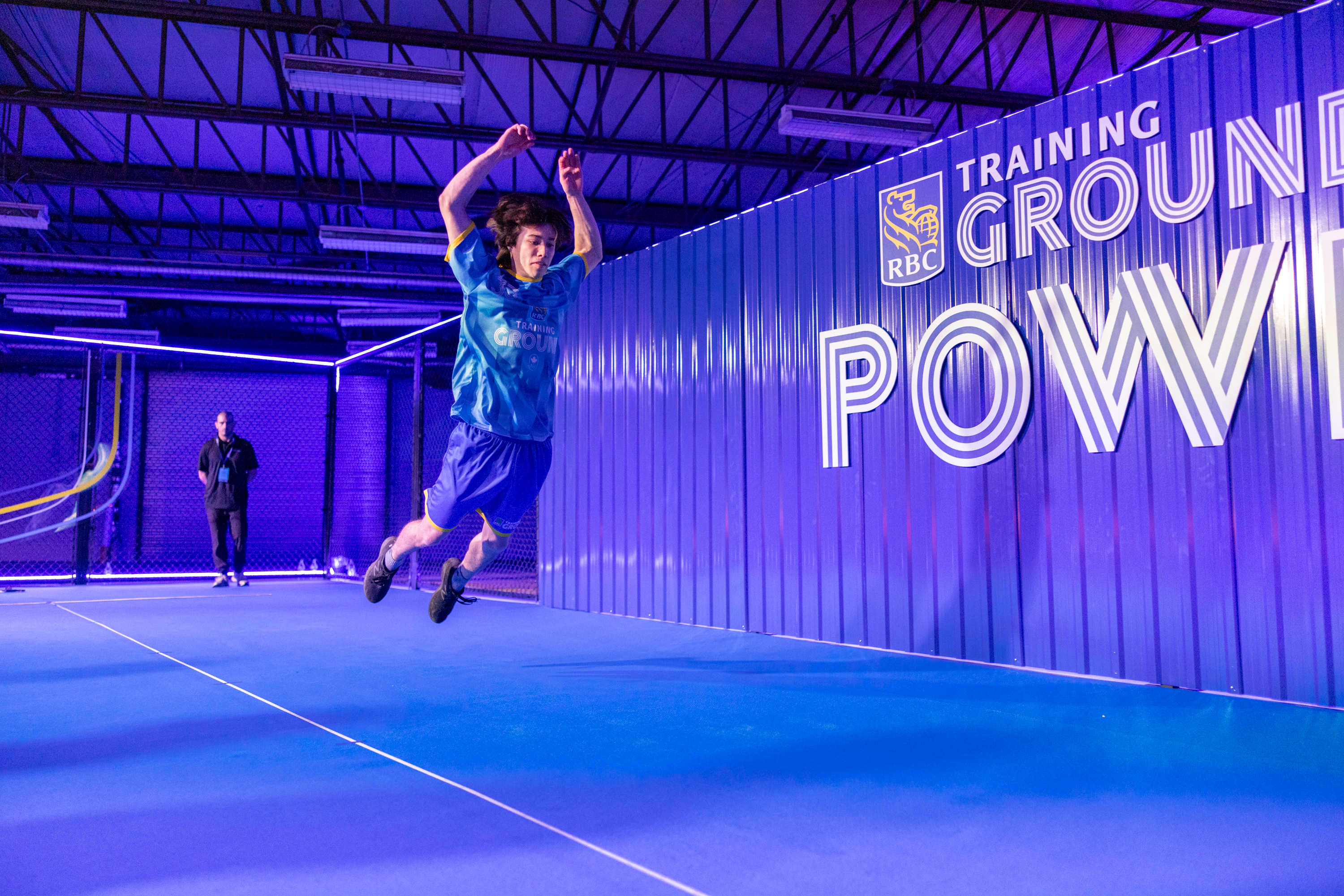 Canadian Olympic Committee renews long-standing partnership with RBC ...