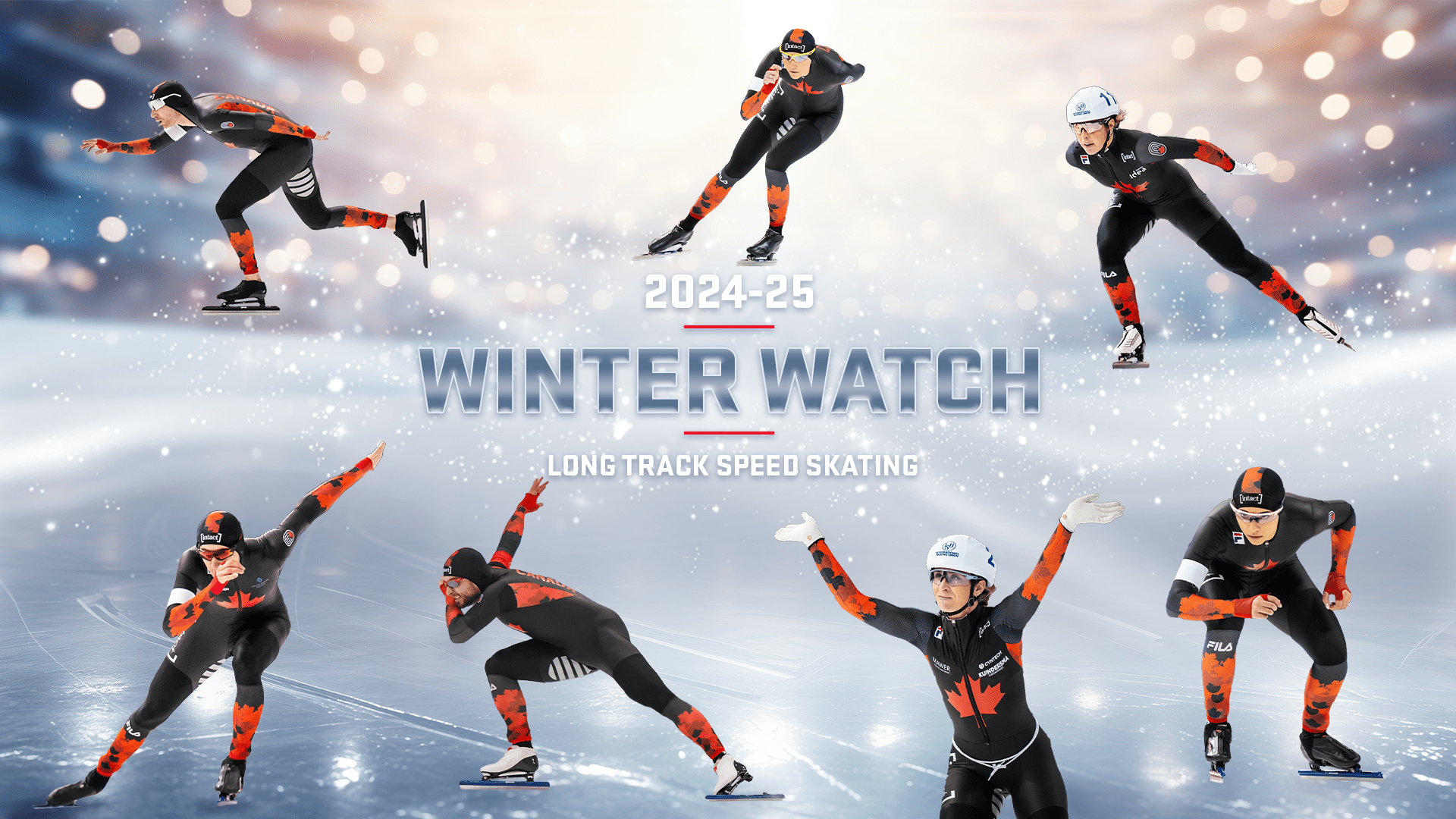 Home - Team Canada - Official Olympic Team Website