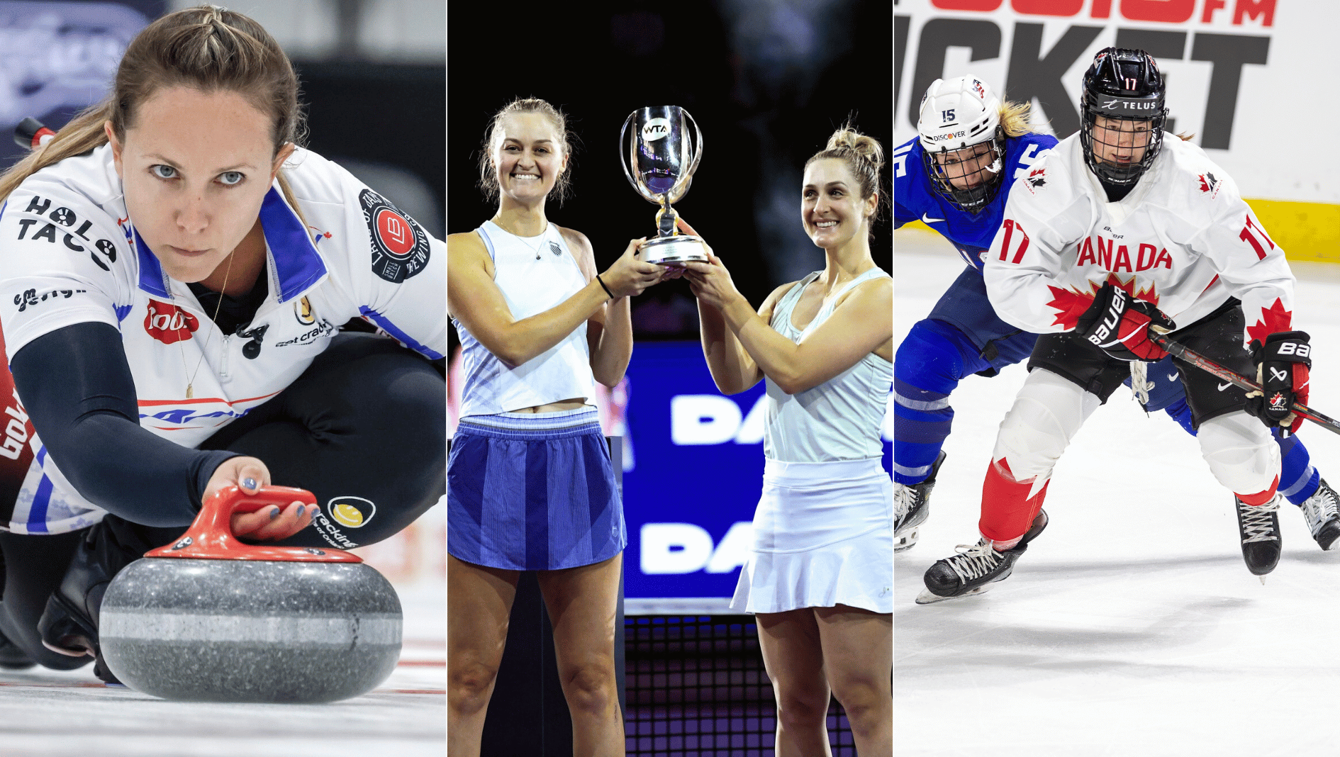 Swimming - Team Canada - Official Olympic Team Website