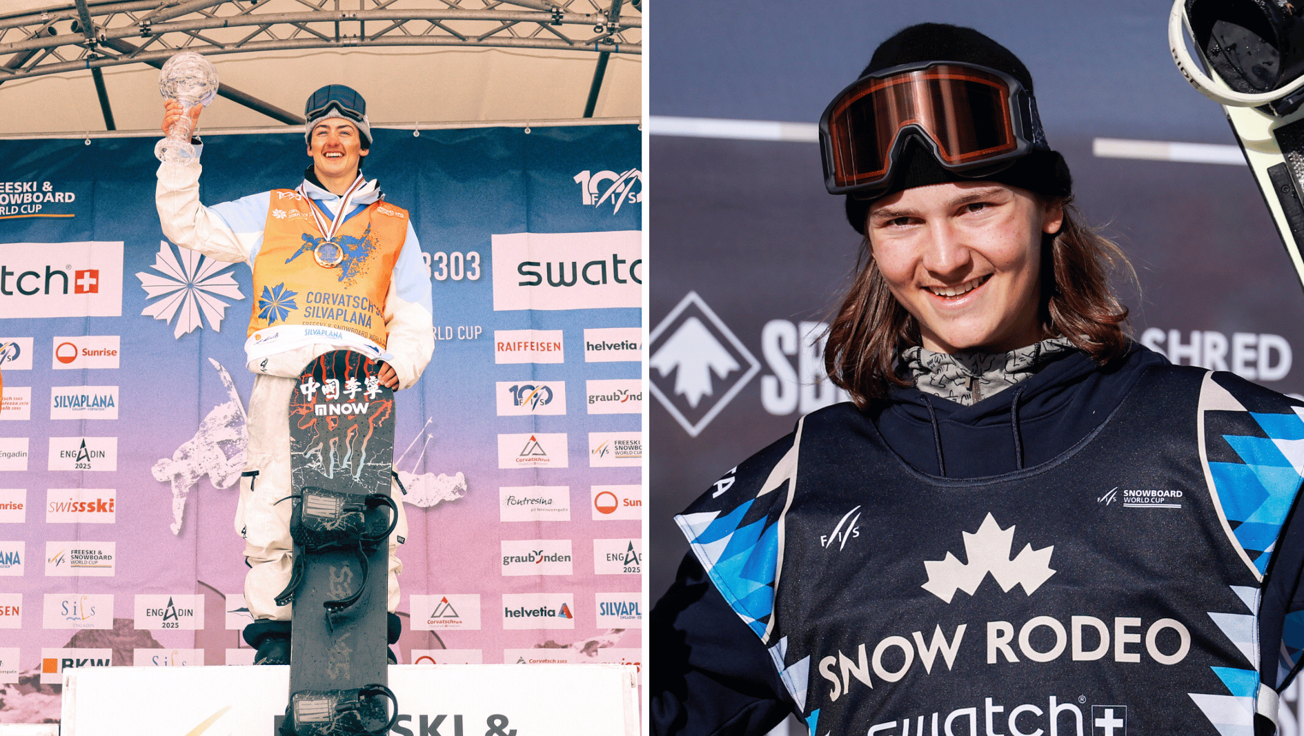 Team Canada’s soaring snowboarding legacy continues with a new ...