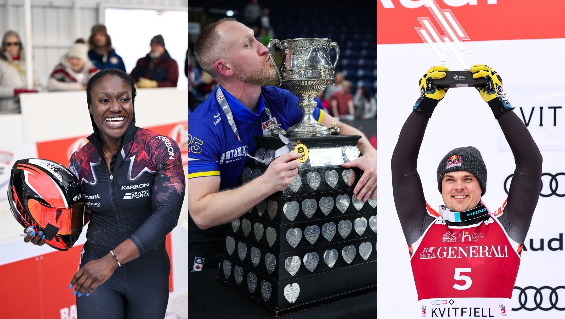 Weekend Roundup: Another World Cup podium for Crawford, Team Jacobs ...