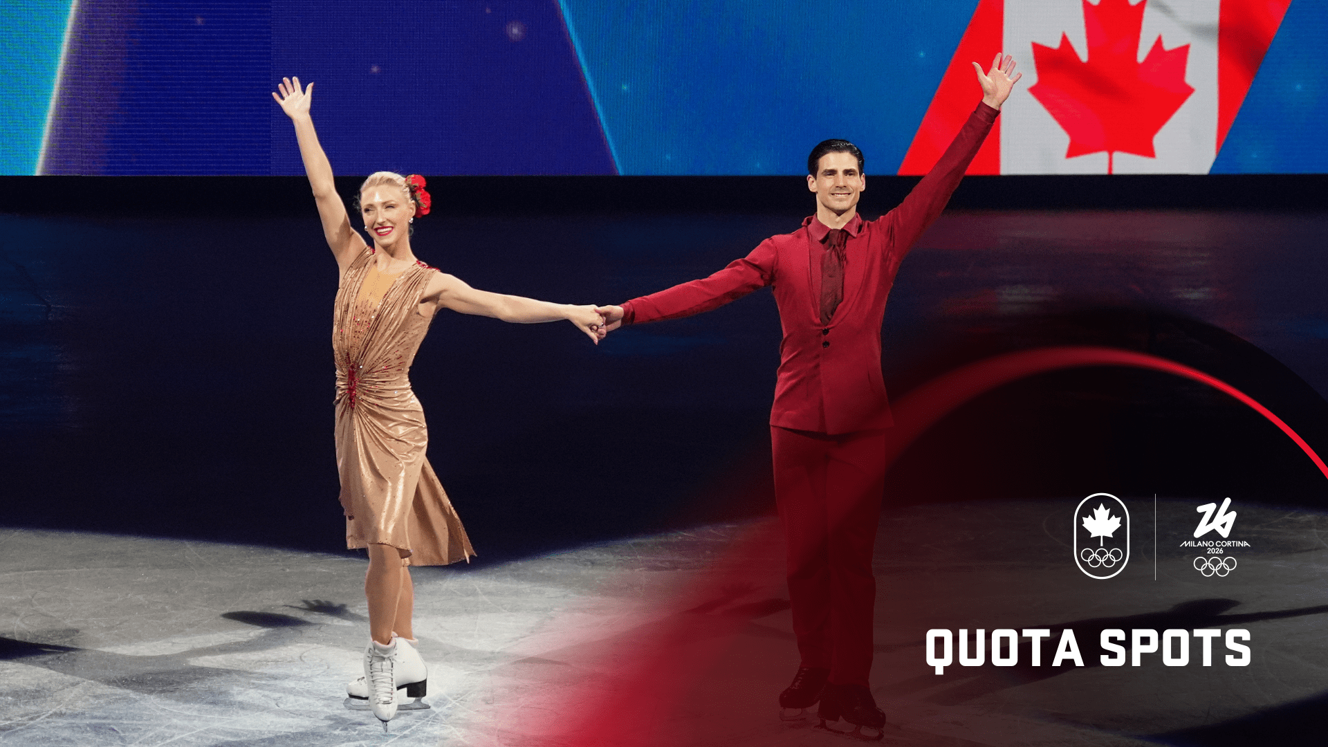 Home - Team Canada - Official Olympic Team Website