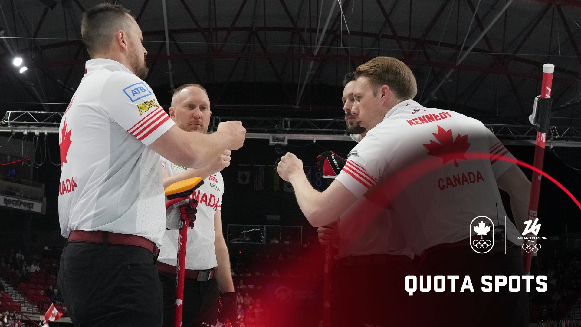 Team Canada claims bronze at the 2025 World Men’s Curling Championship, secures Olympic quota ...