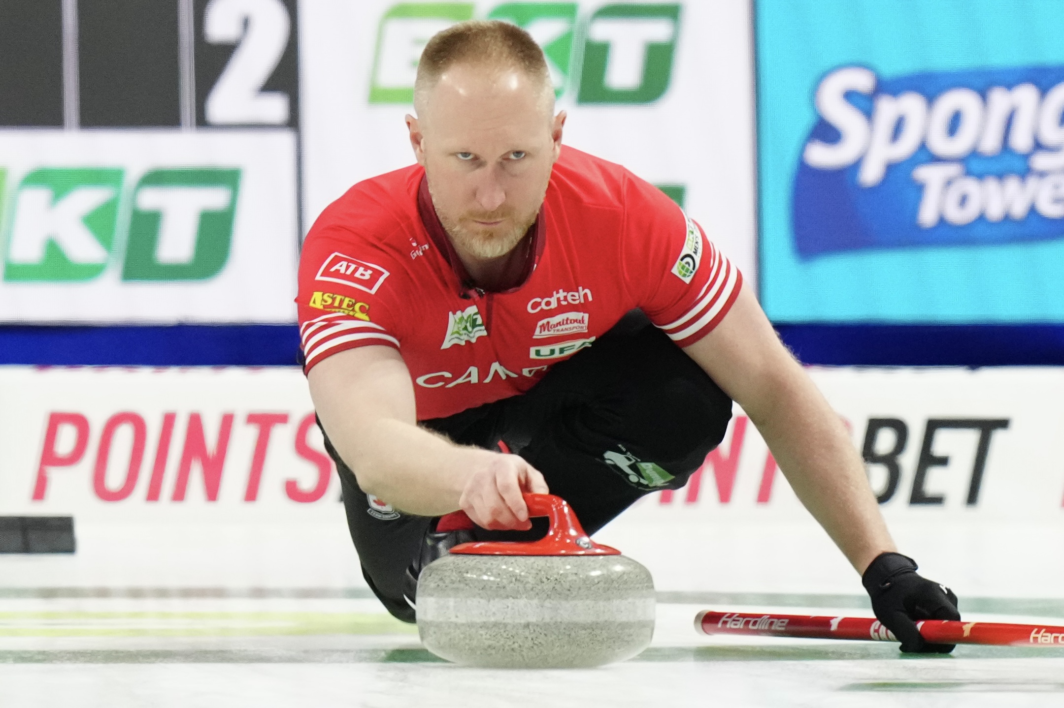 Team Canada claims bronze at the 2025 World Men’s Curling Championship ...