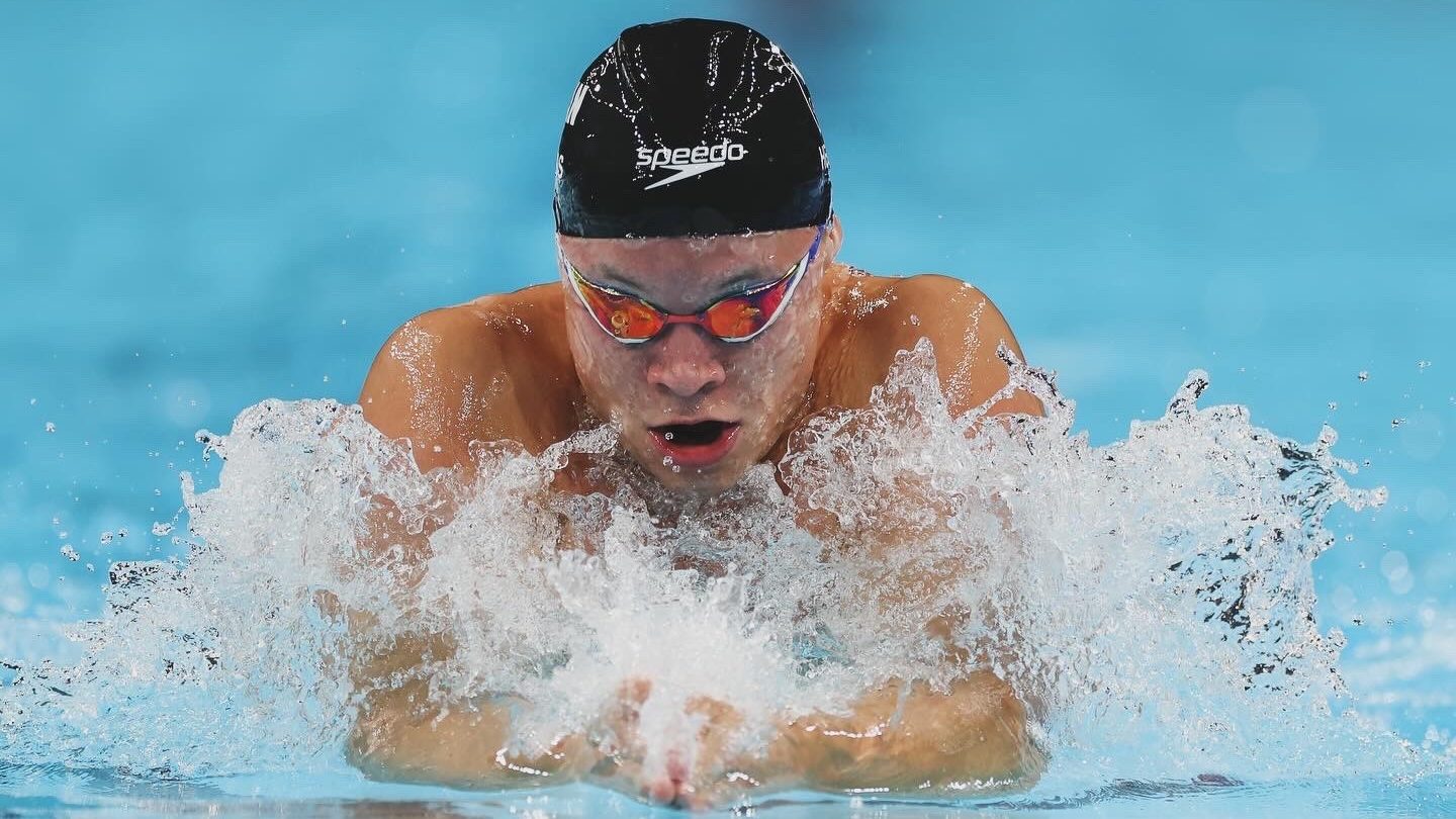 Celebrating Indigenous Excellence: 2025 Team Canada Indigenous Athlete ...