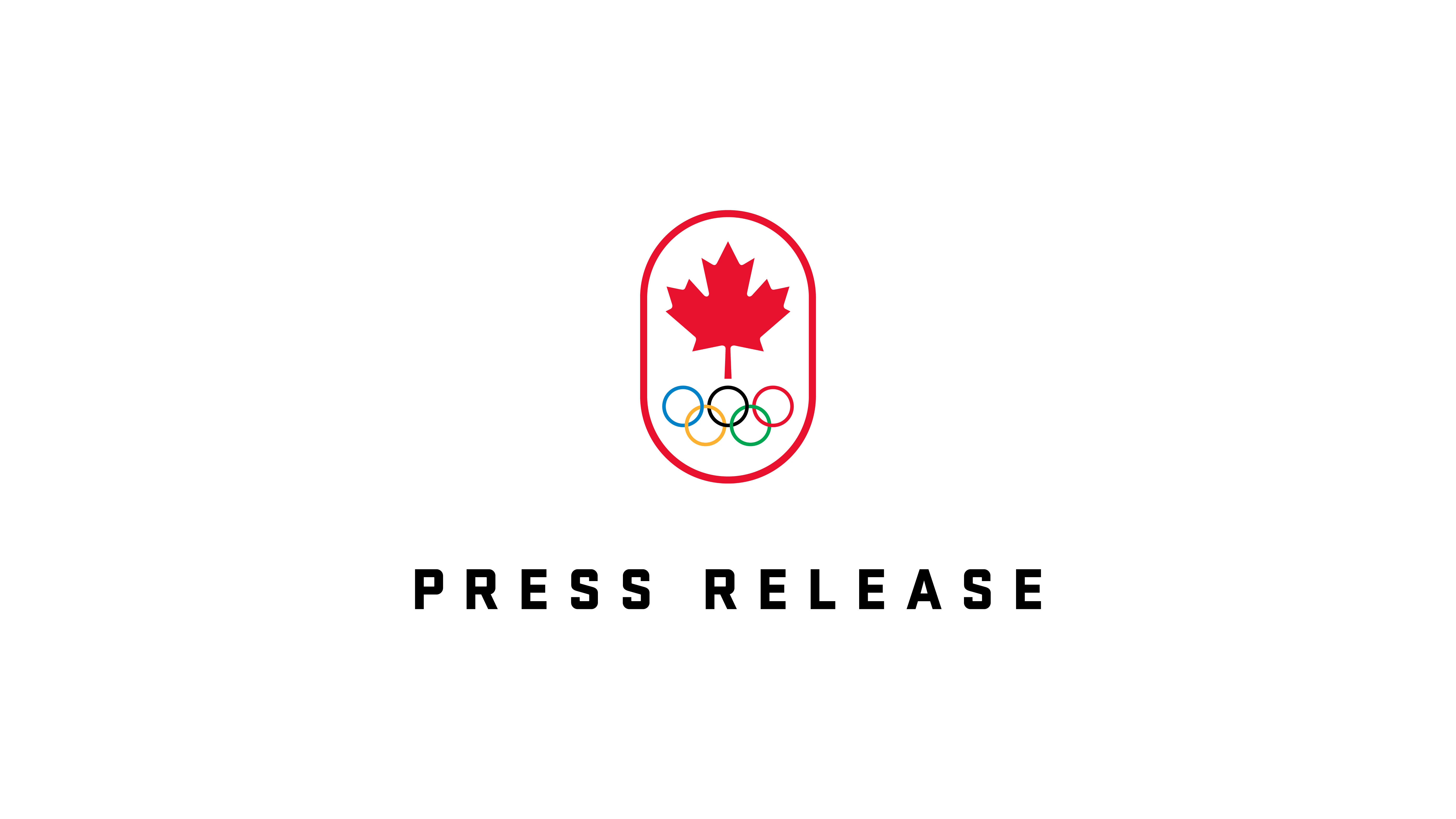 Canadian Olympic Committee Launches “Team Canada 2035” 10-Year ...