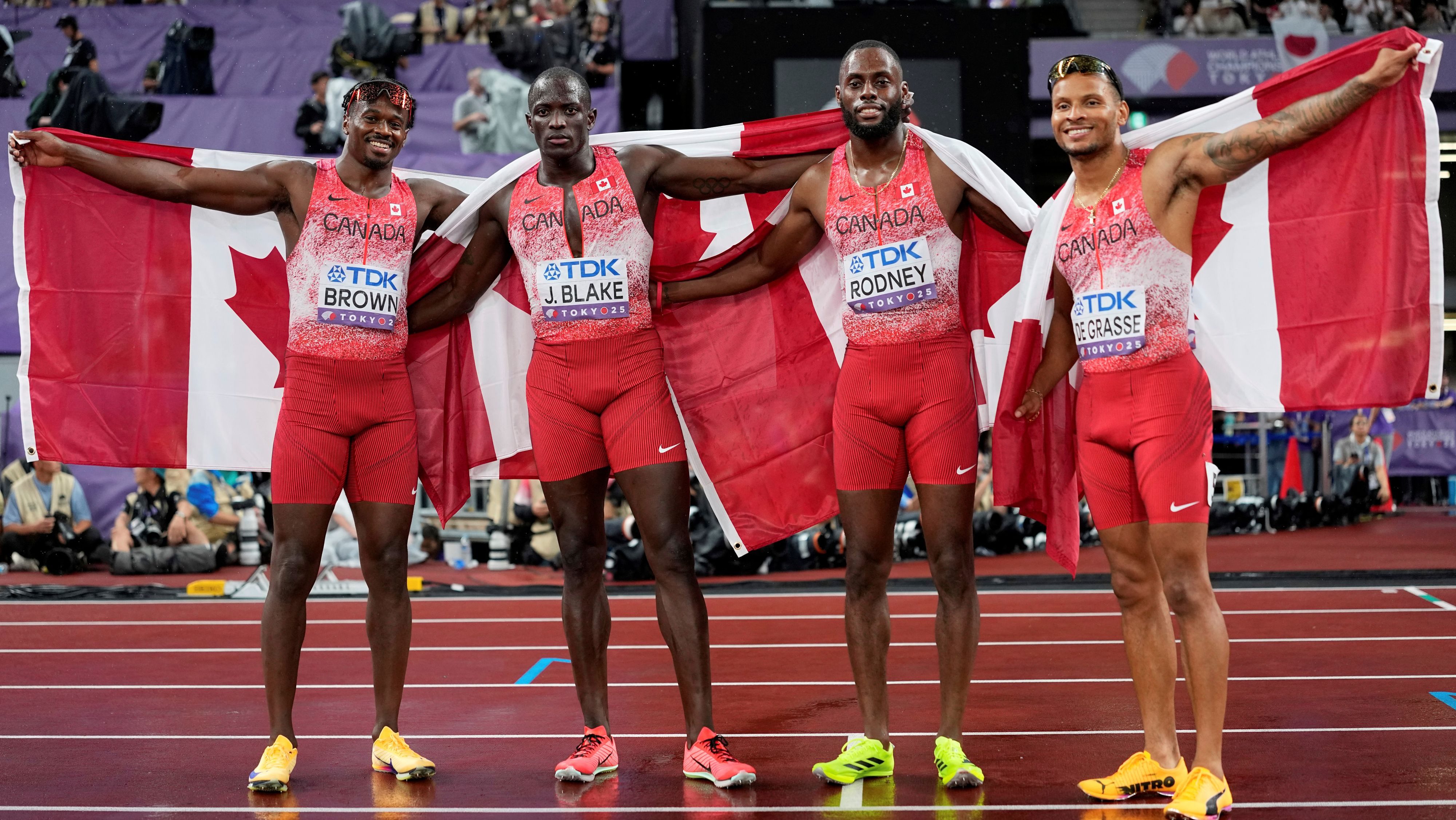 Angela Whyte - Team Canada - Official Olympic Team Website