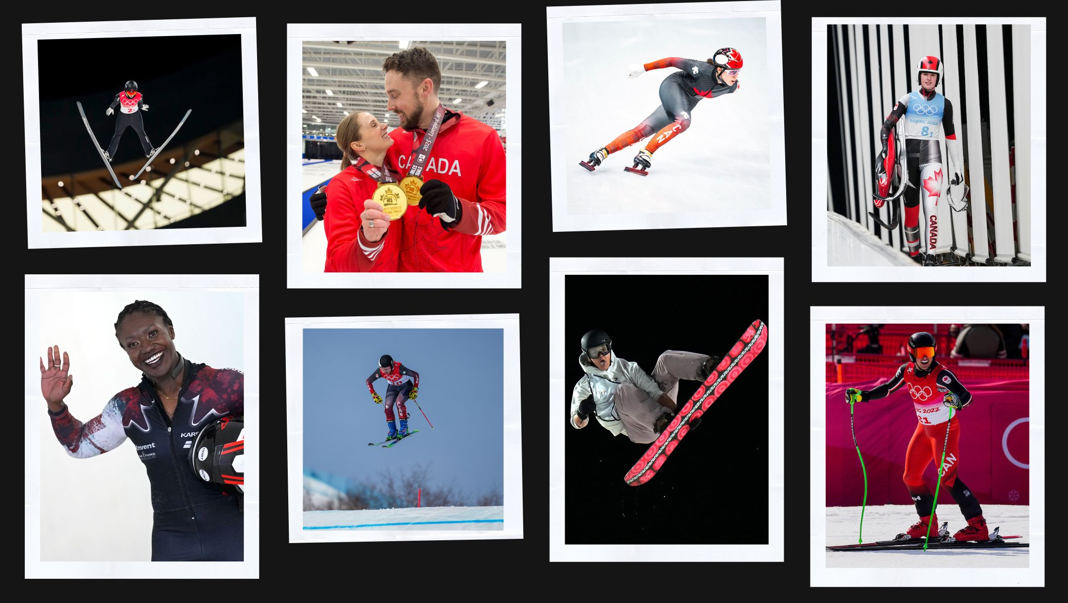 Jessica Dubé - Team Canada - Official Olympic Team Website