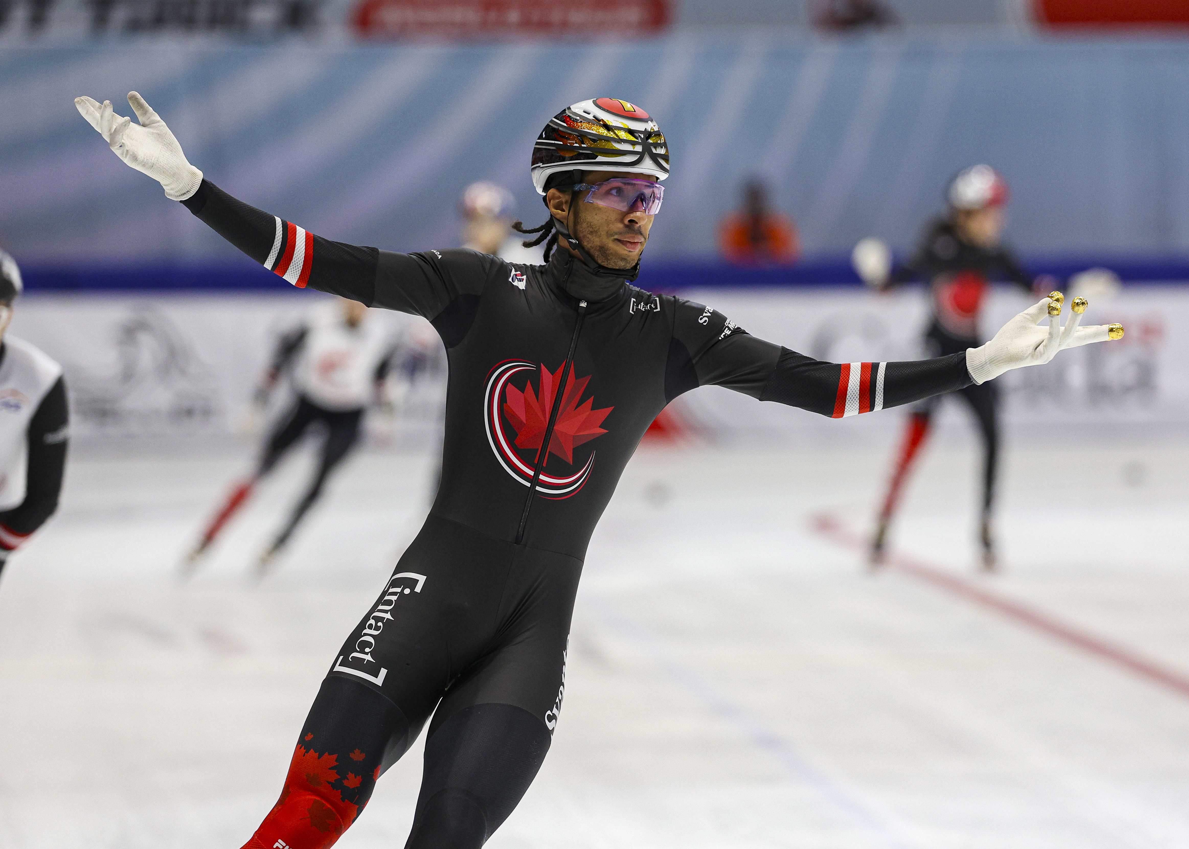 Rowing - Team Canada - Official Olympic Team Website