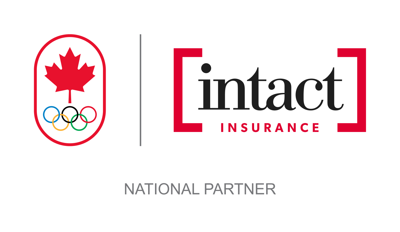 Intact Insurance Becomes National Partner of the Canadian Olympic ...