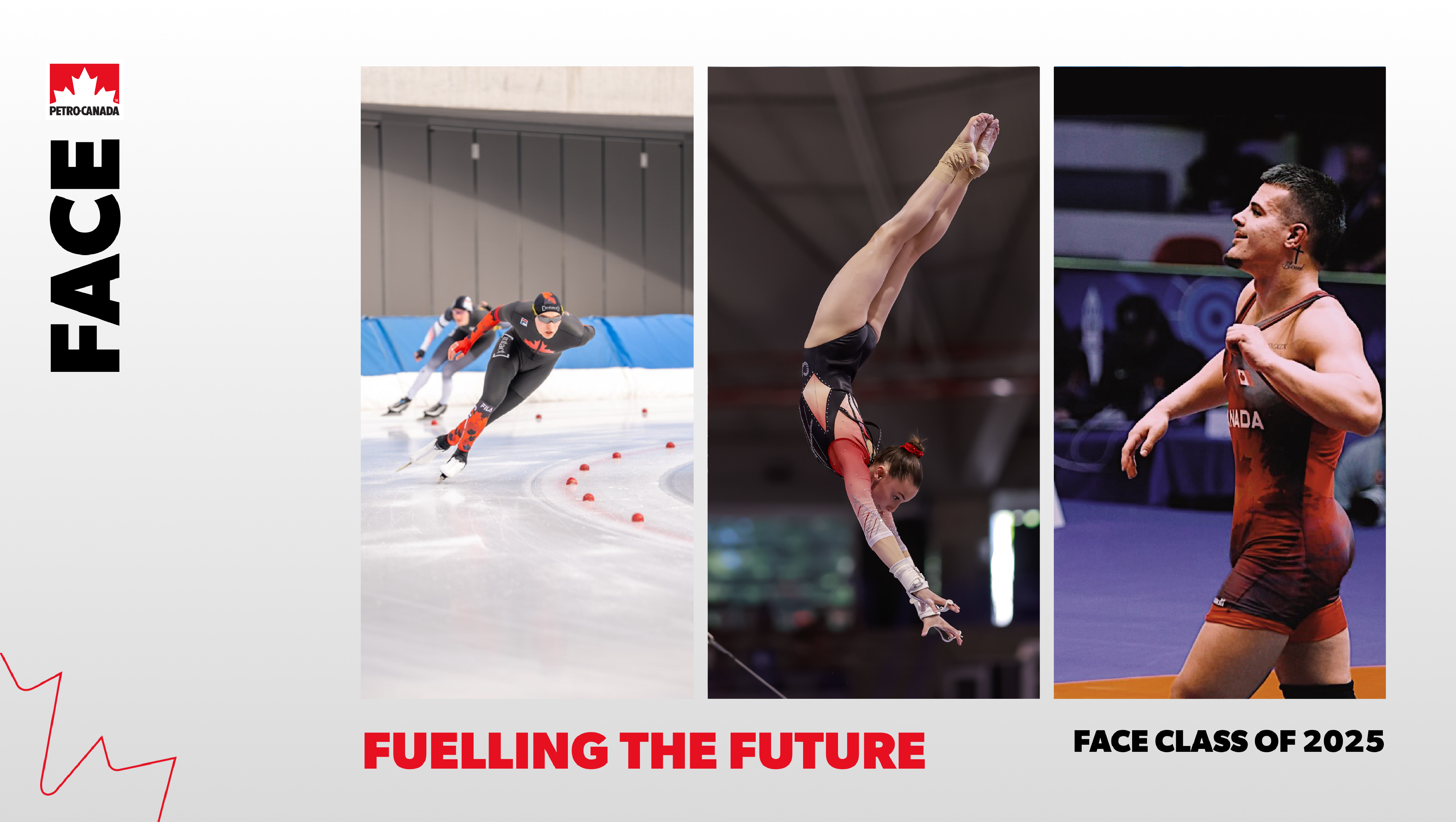 Alwyn Morris - Team Canada - Official Olympic Team Website