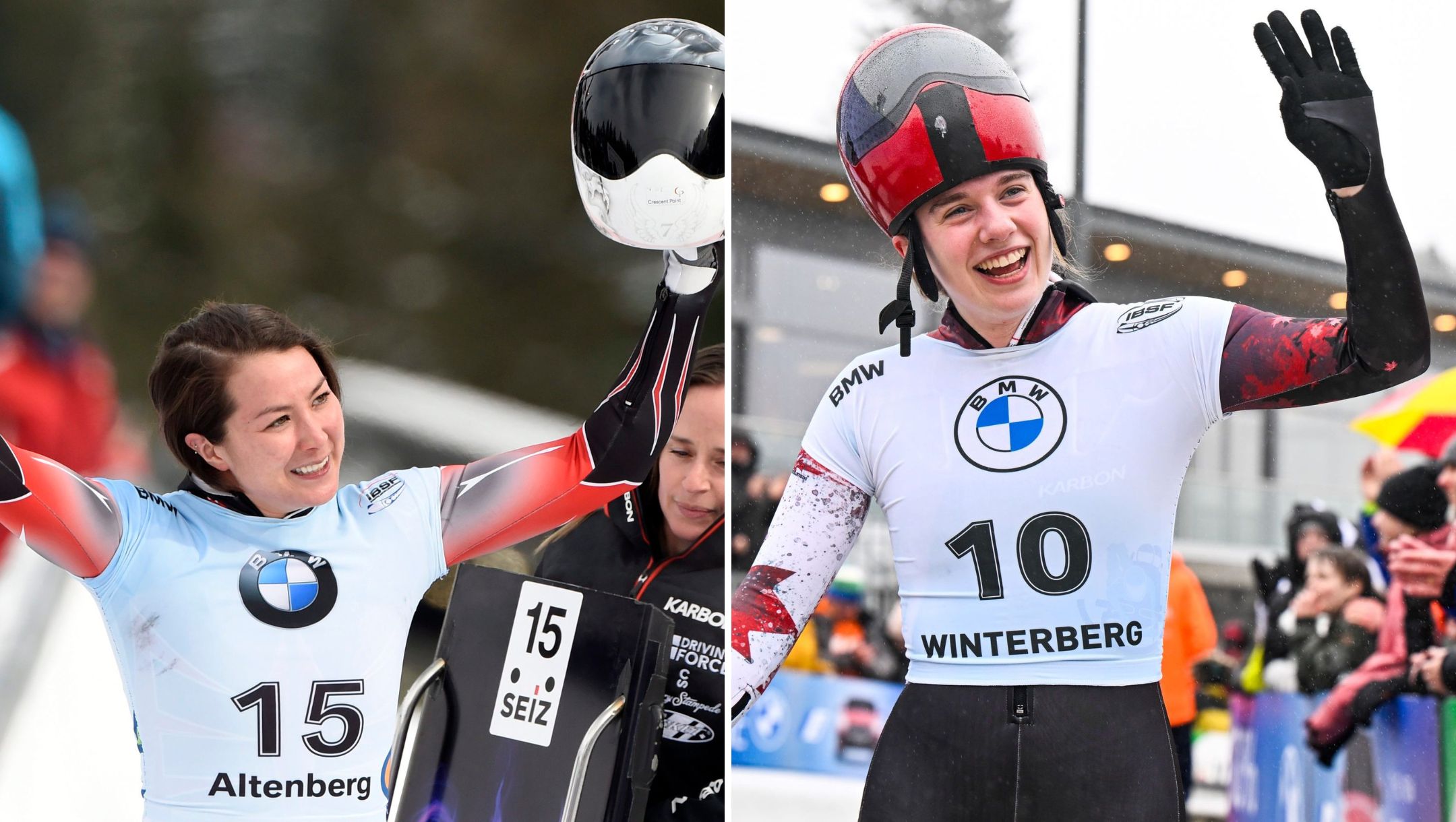 “She’s brought back the joy in my career:” The special bond between ...