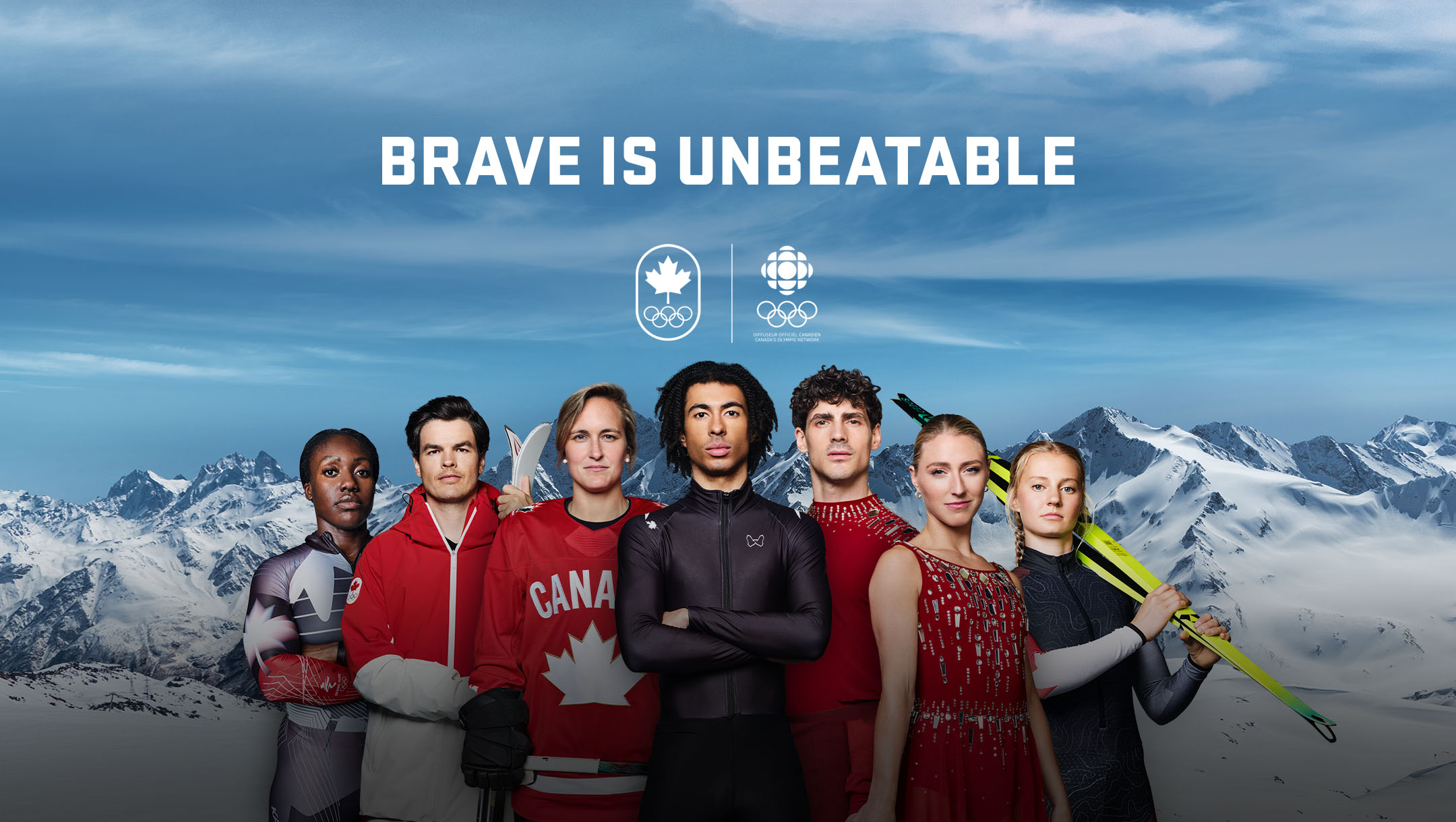 Schedule - 2026 Winter Olympics - Team Canada