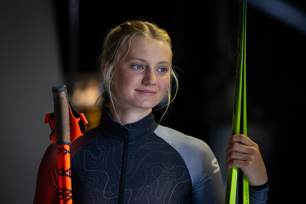 Brave Is Unbeatable - Team Canada