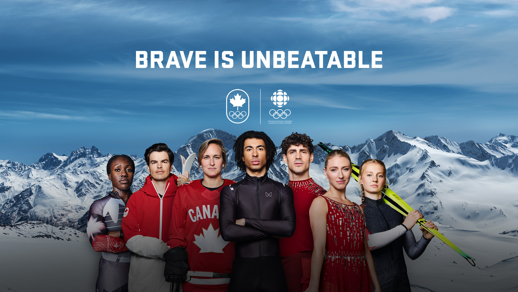 COC and CBC/Radio-Canada mark 100 Days to Milano Cortina 2026 with New ...
