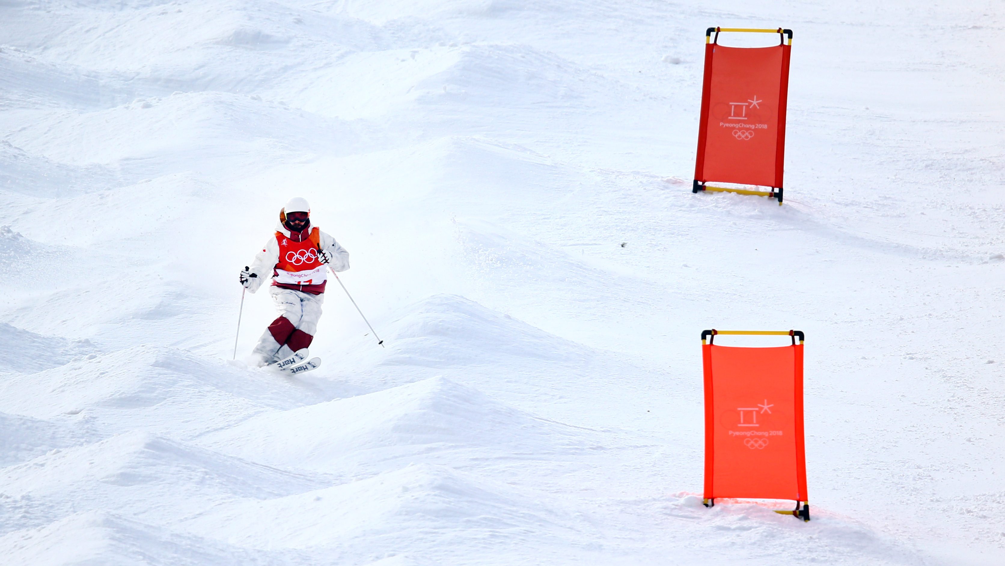 Angela Whyte - Team Canada - Official Olympic Team Website