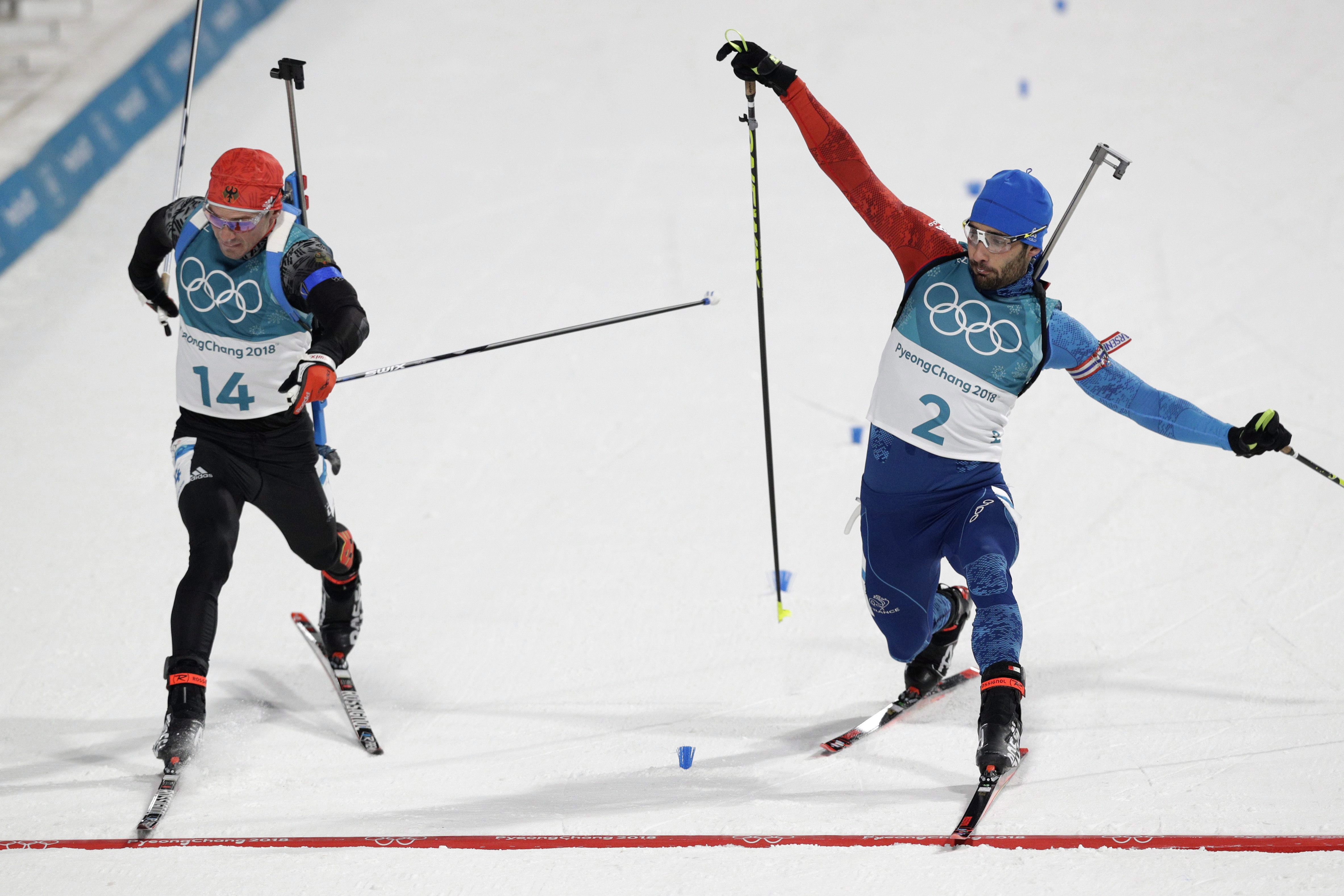 Biathlon 101: Everything You Need to Follow Team Canada on the Range ...