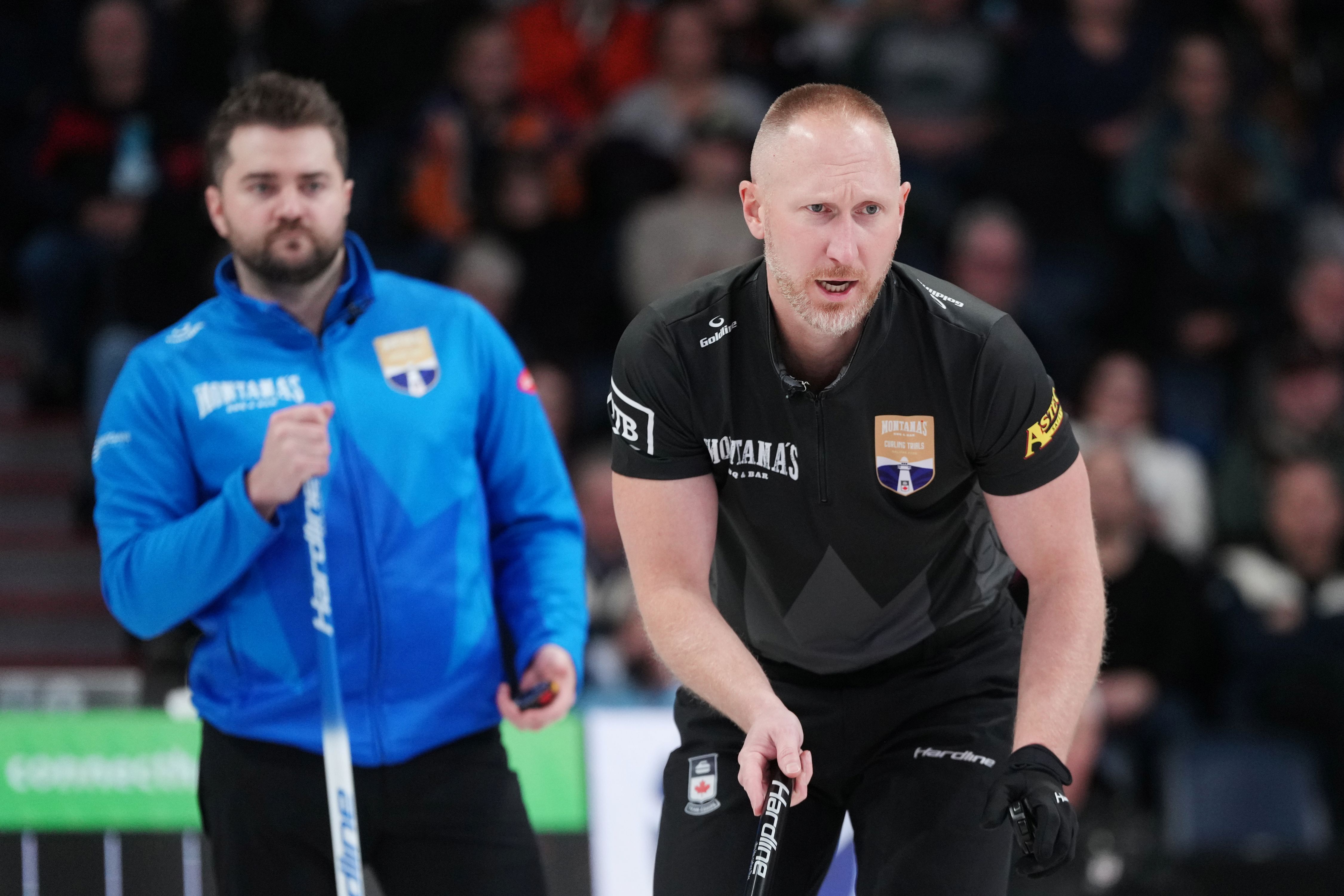 Jacobs' final throw clinches Canadian Curling sweep in Game 2 thriller ...