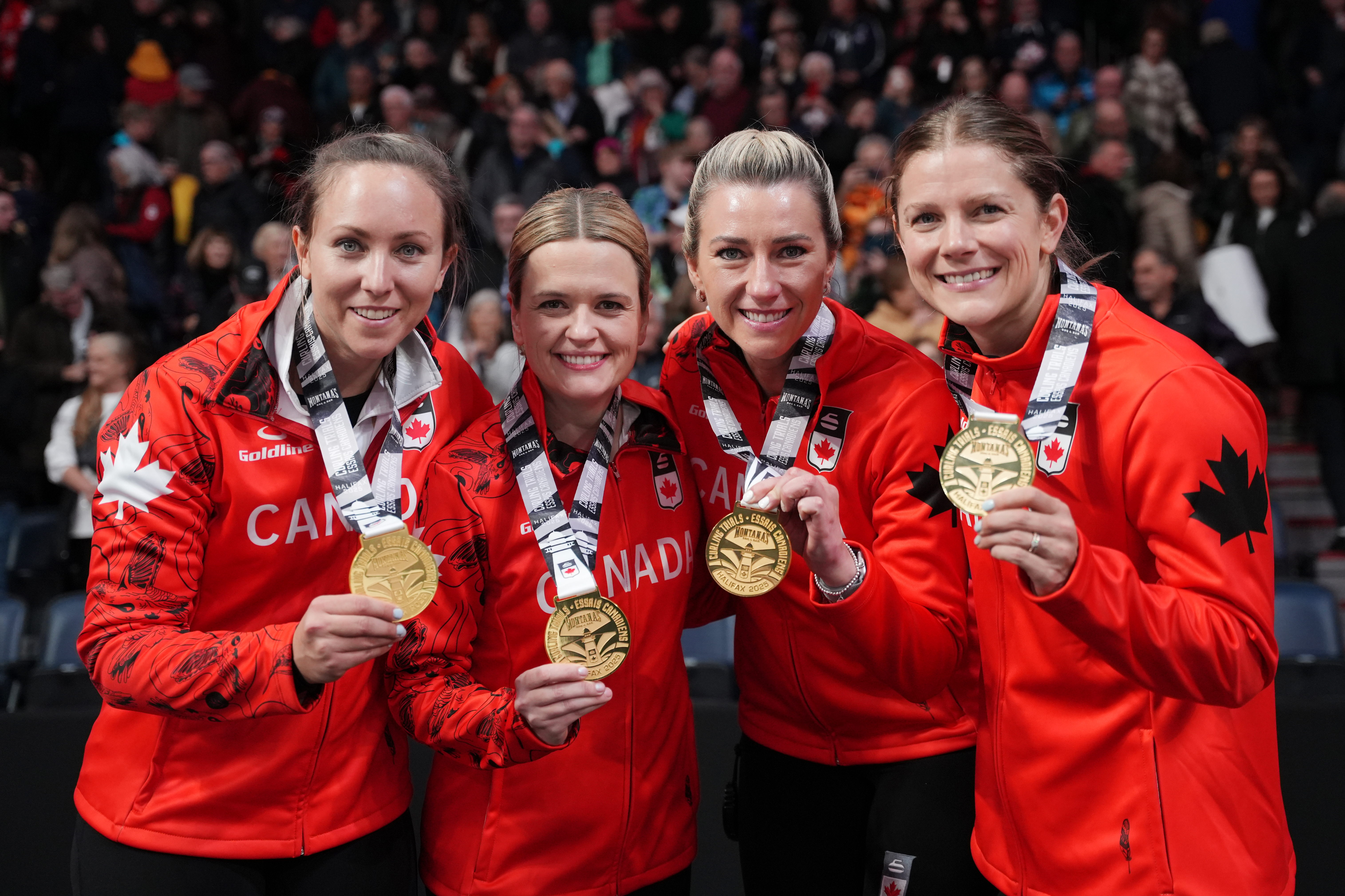 Team Homan sweeps Canadian Curling Trials final with big win in Game 2 ...