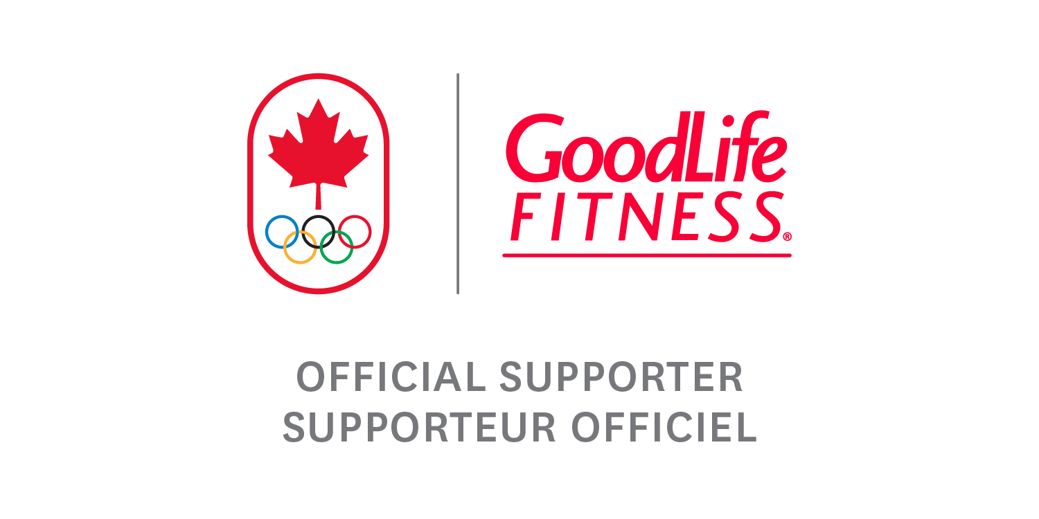 GoodLife Fitness named the Official Gym and Fitness Studio Partner of ...