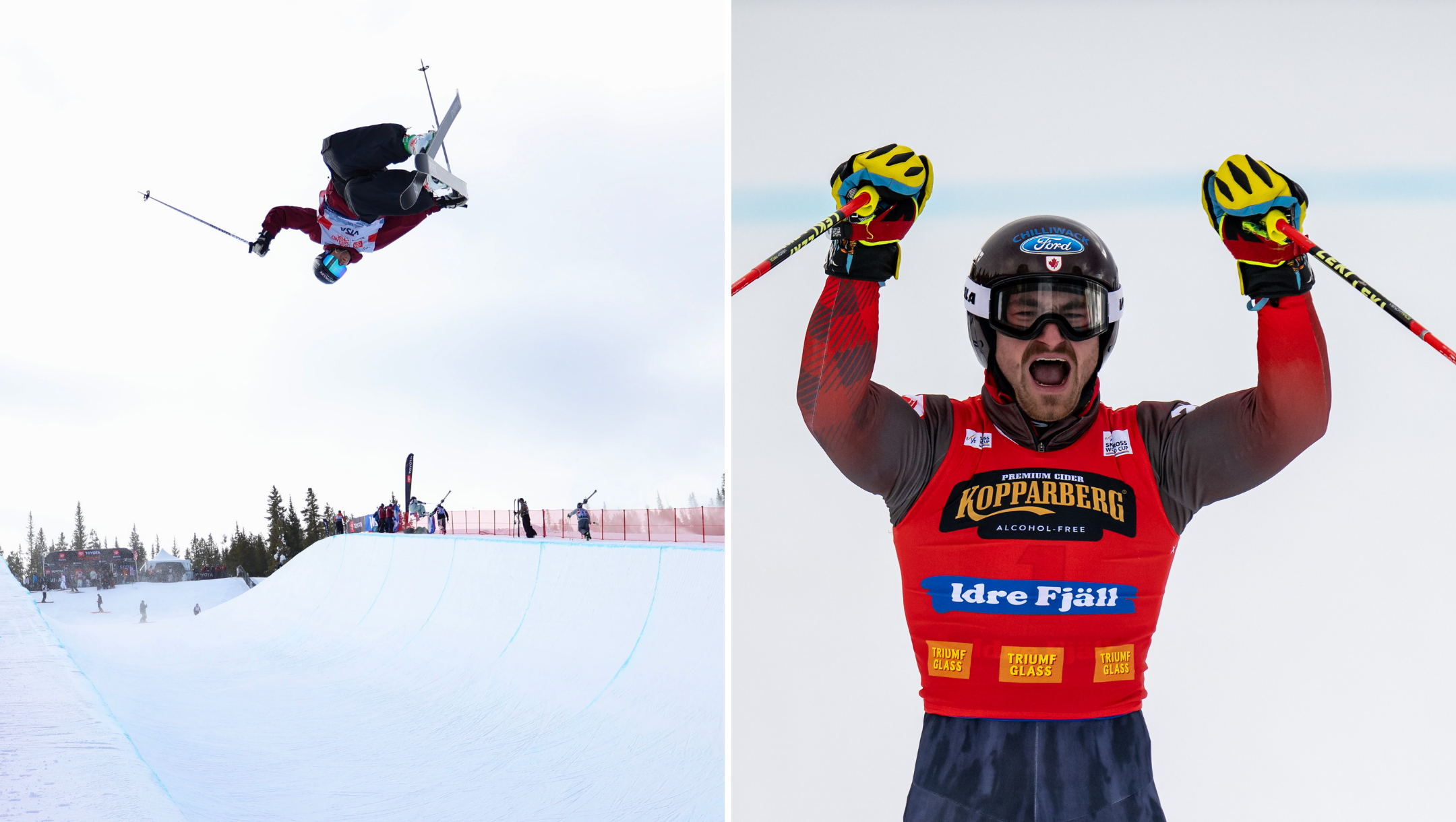 Speed Skating - Long Track - Team Canada