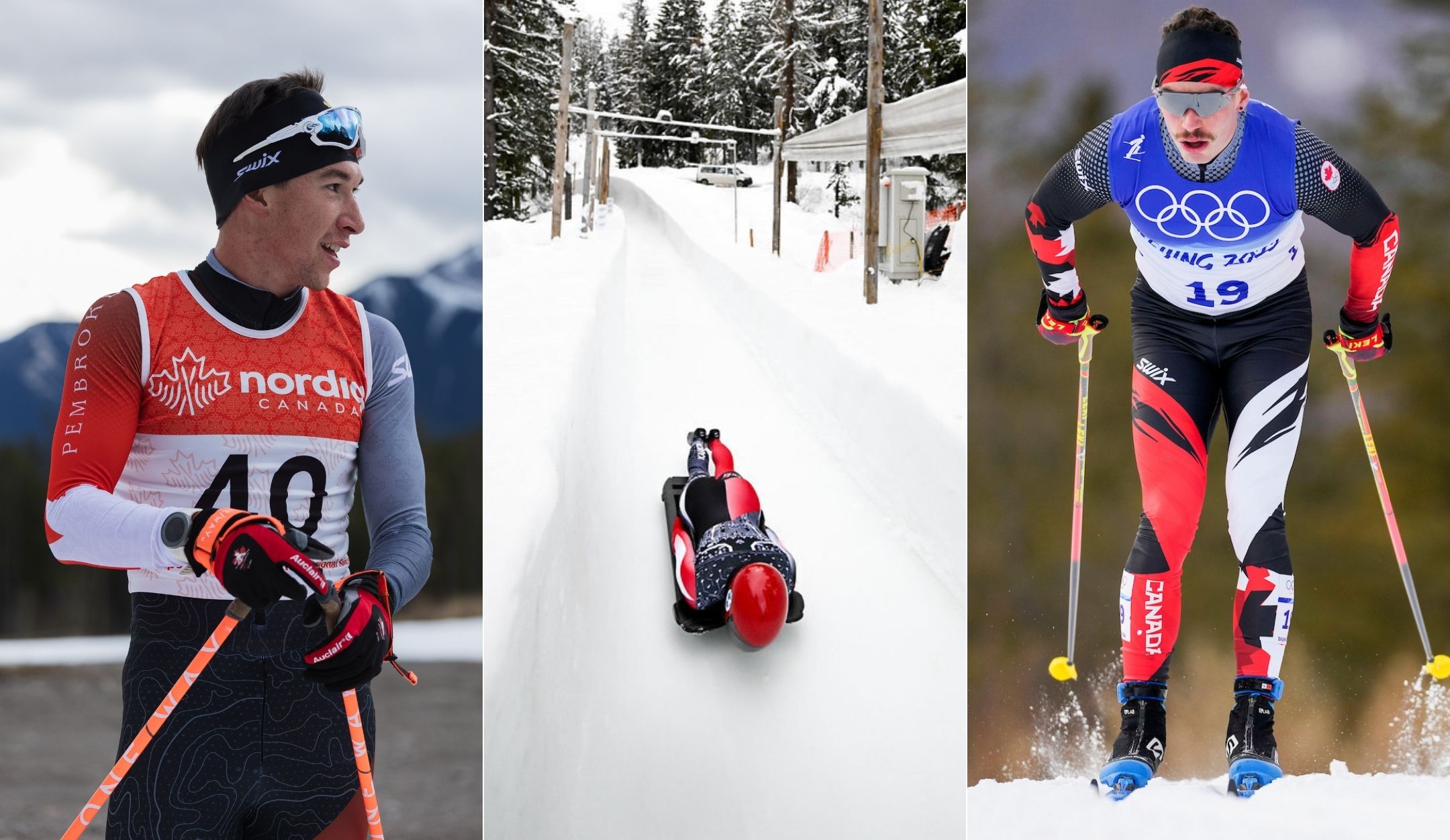 The power of asking for help: Athletes open up about mental health and ...