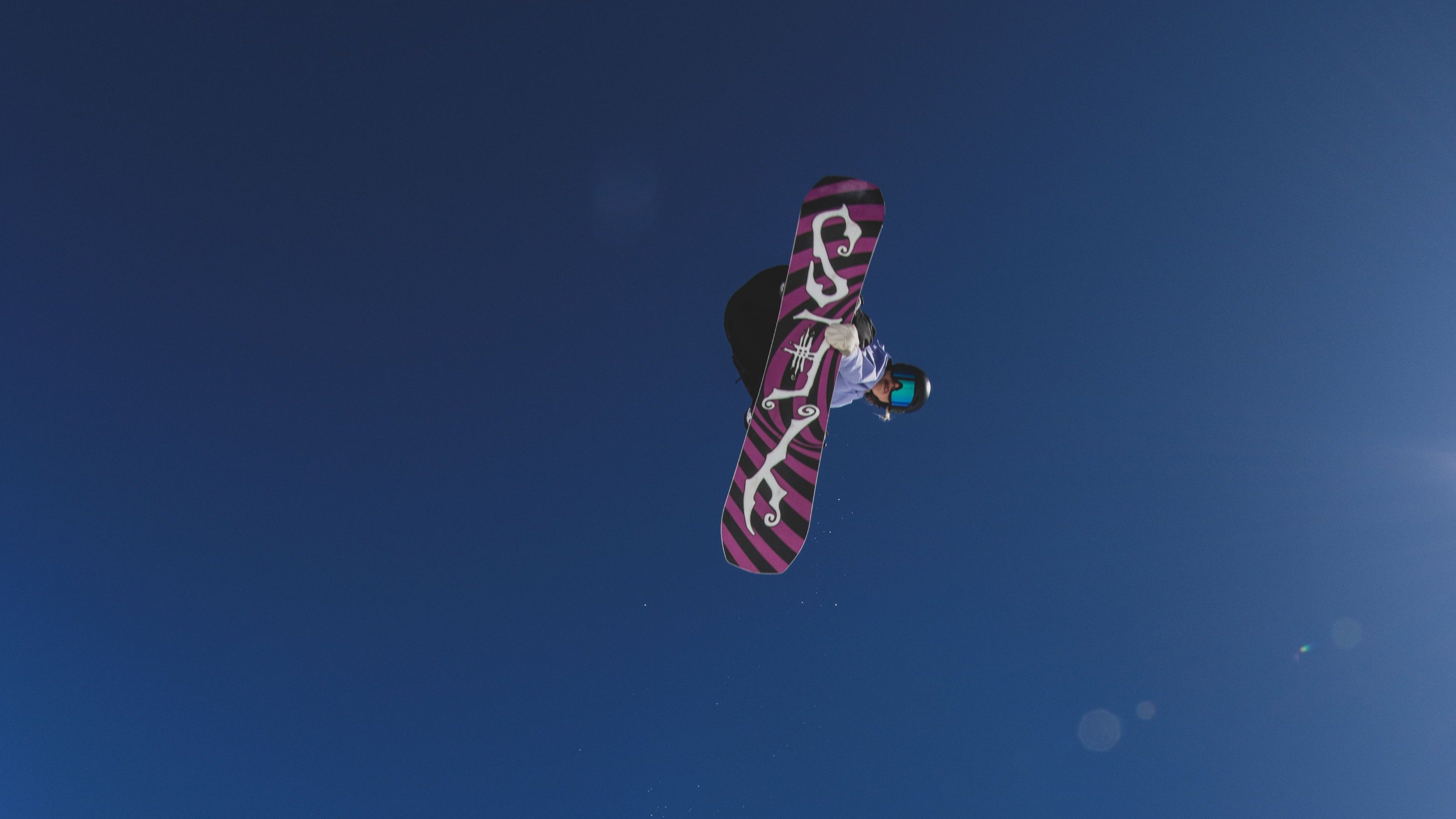 Juliette Pelchat - Team Canada