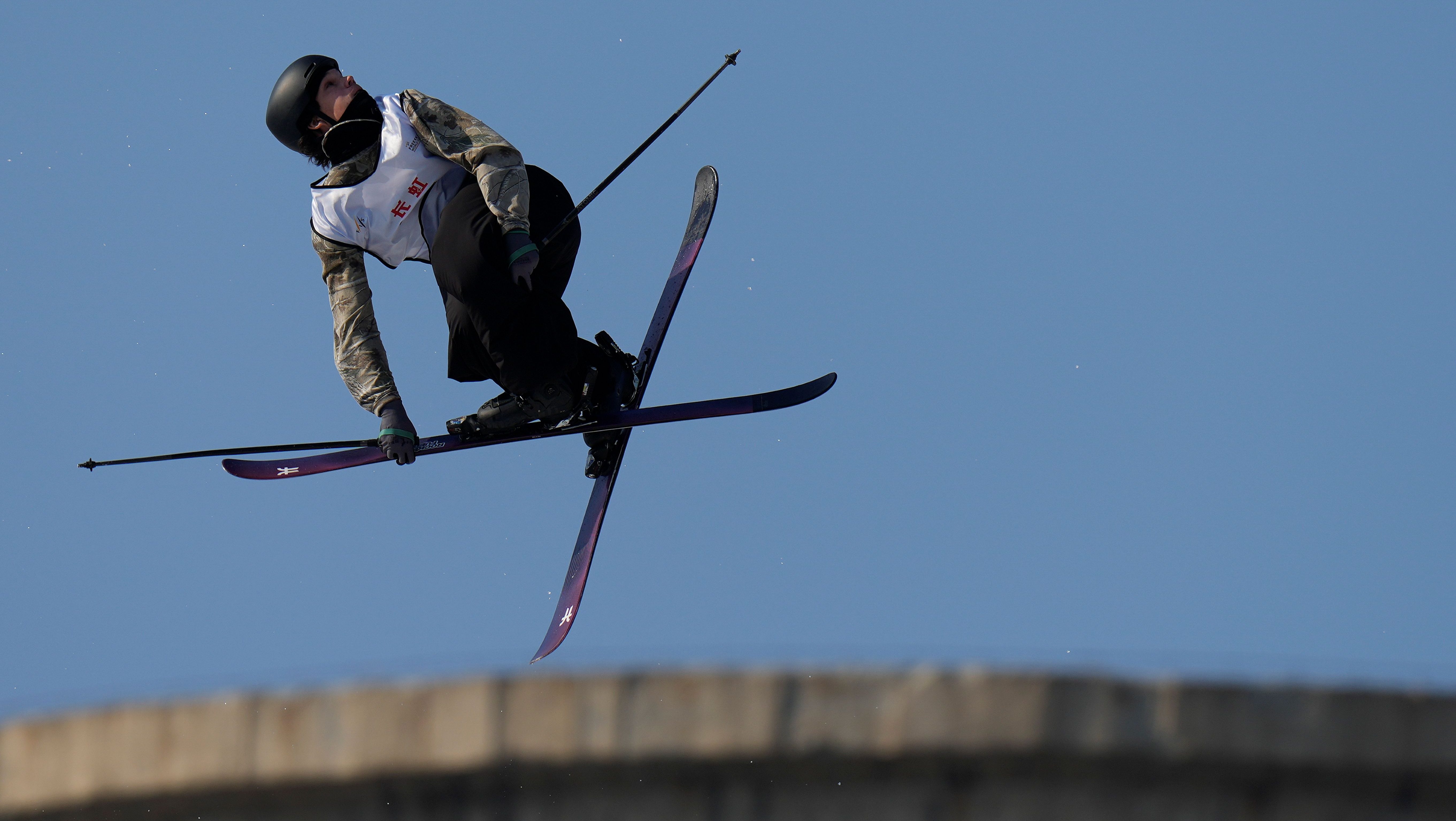 Dylan Deschamps - Team Canada