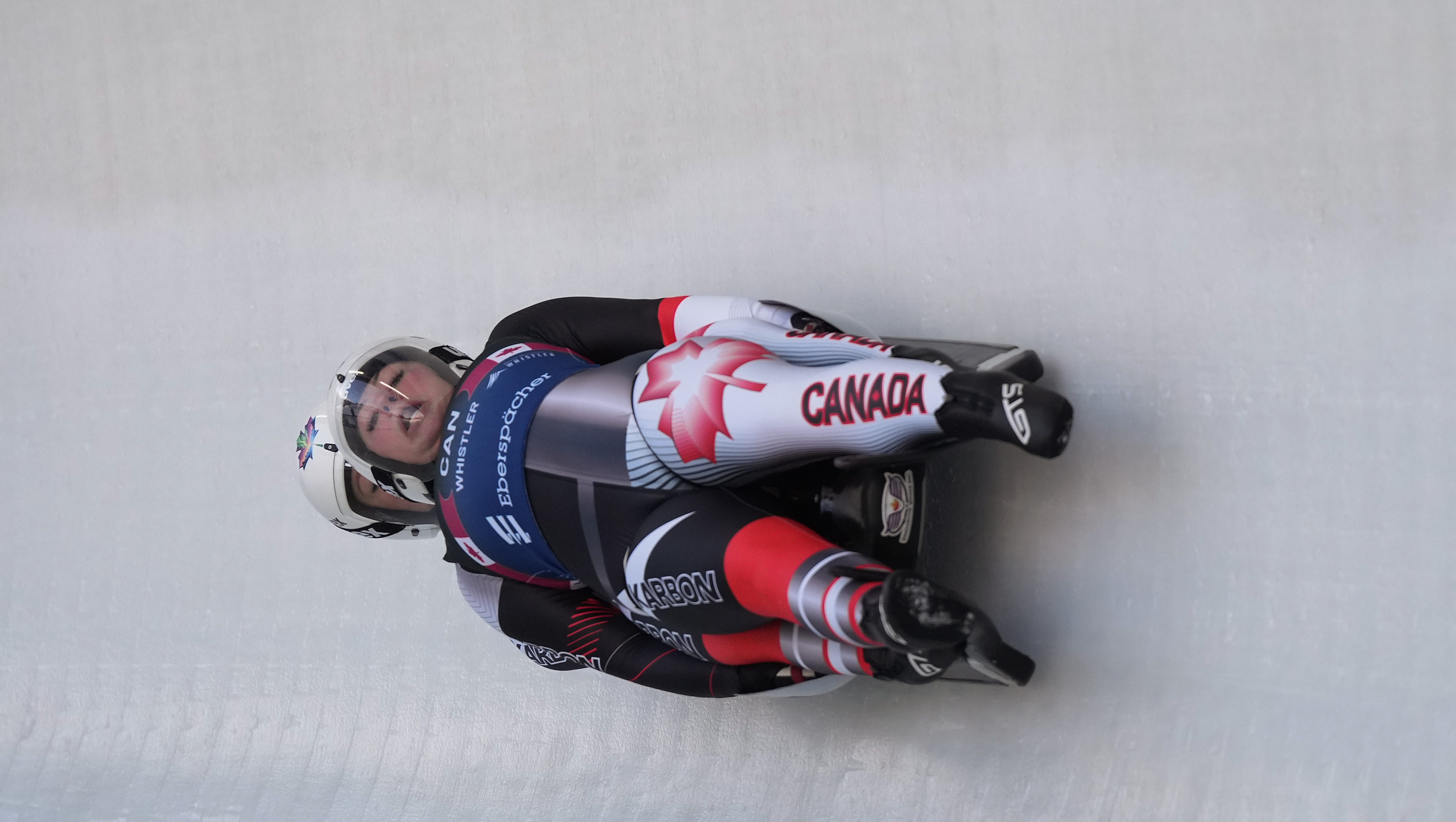 Kailey Allan - Team Canada