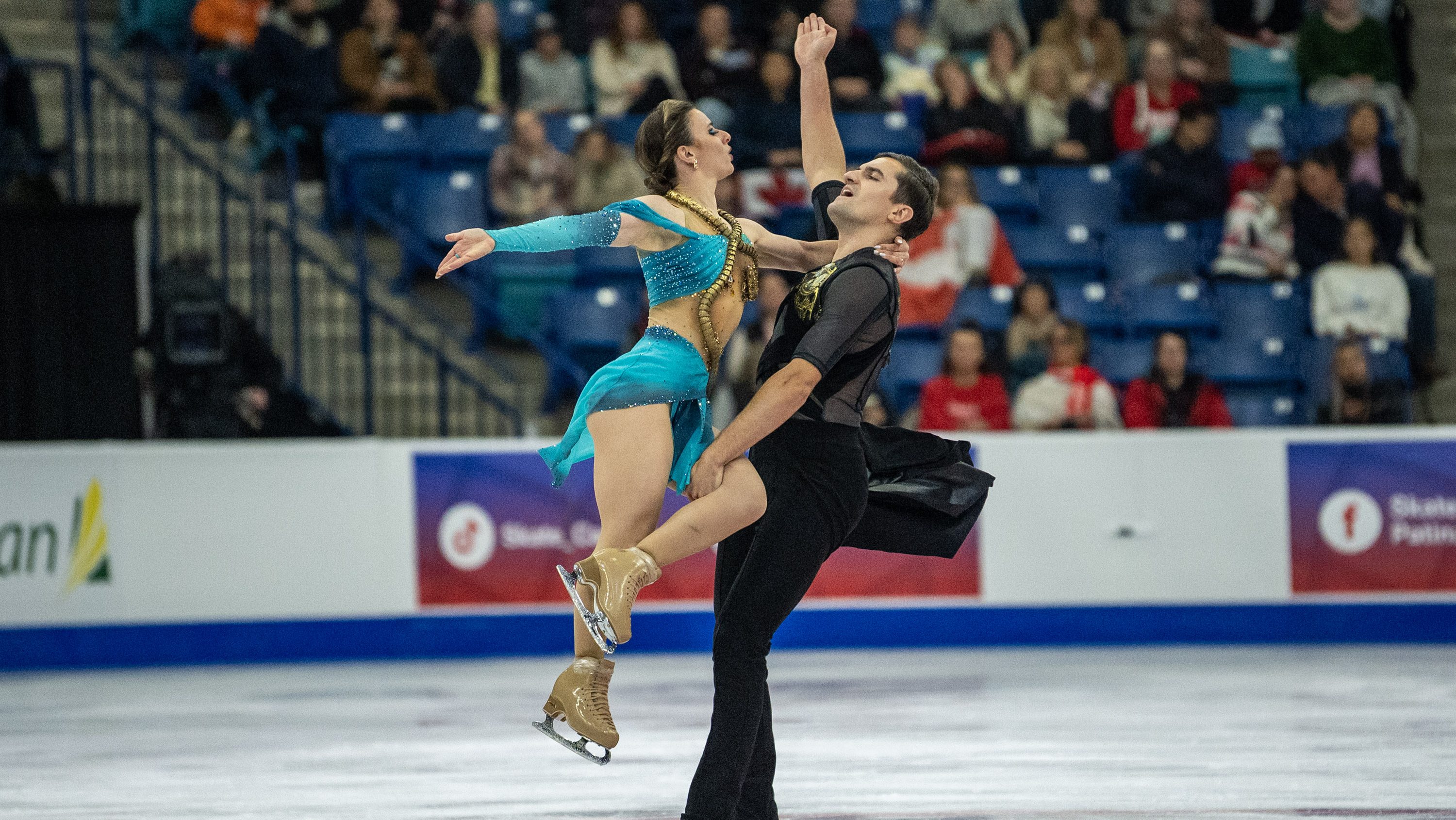 Marie-Jade Lauriault - Team Canada