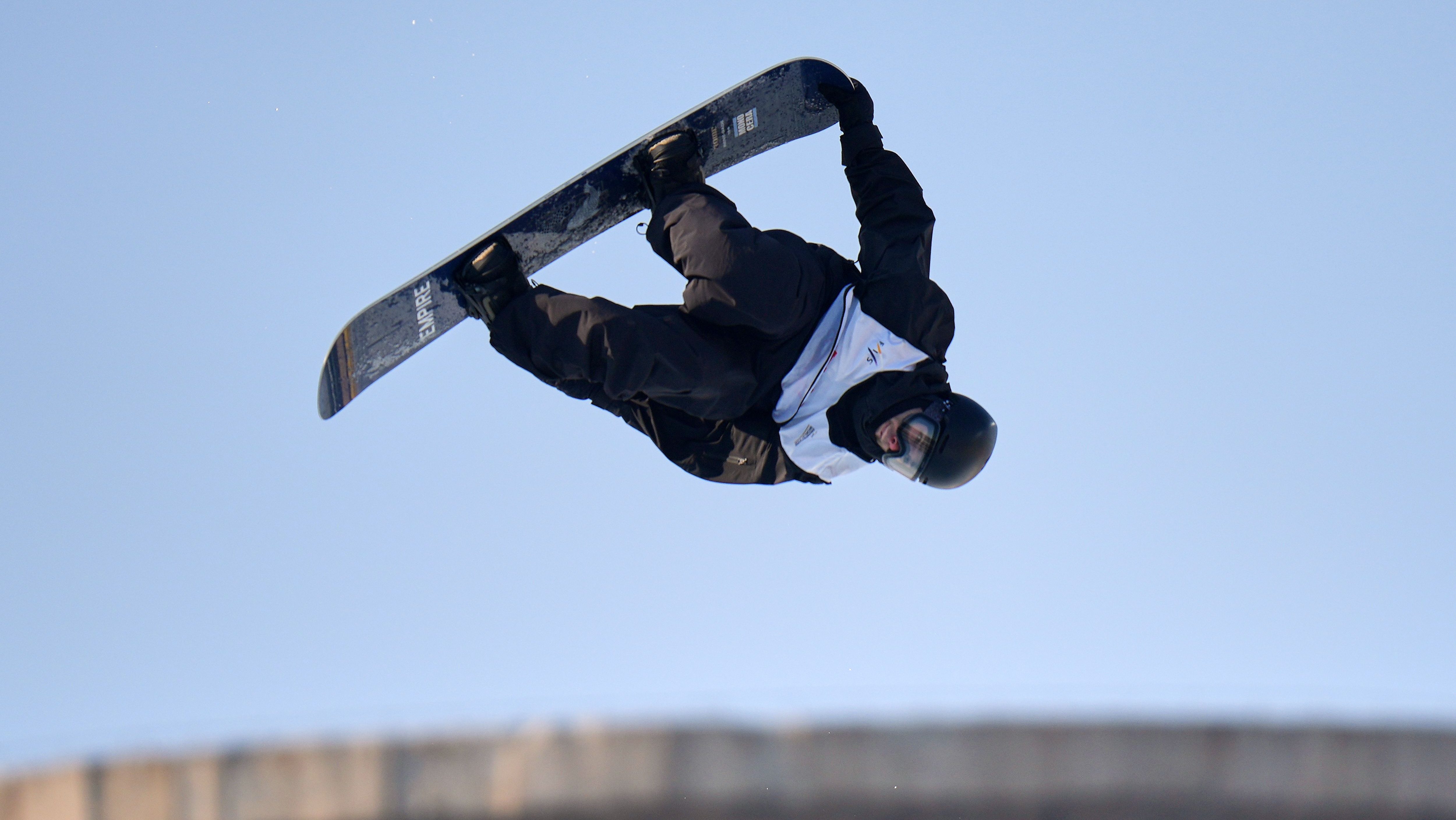 Francis Jobin - Team Canada