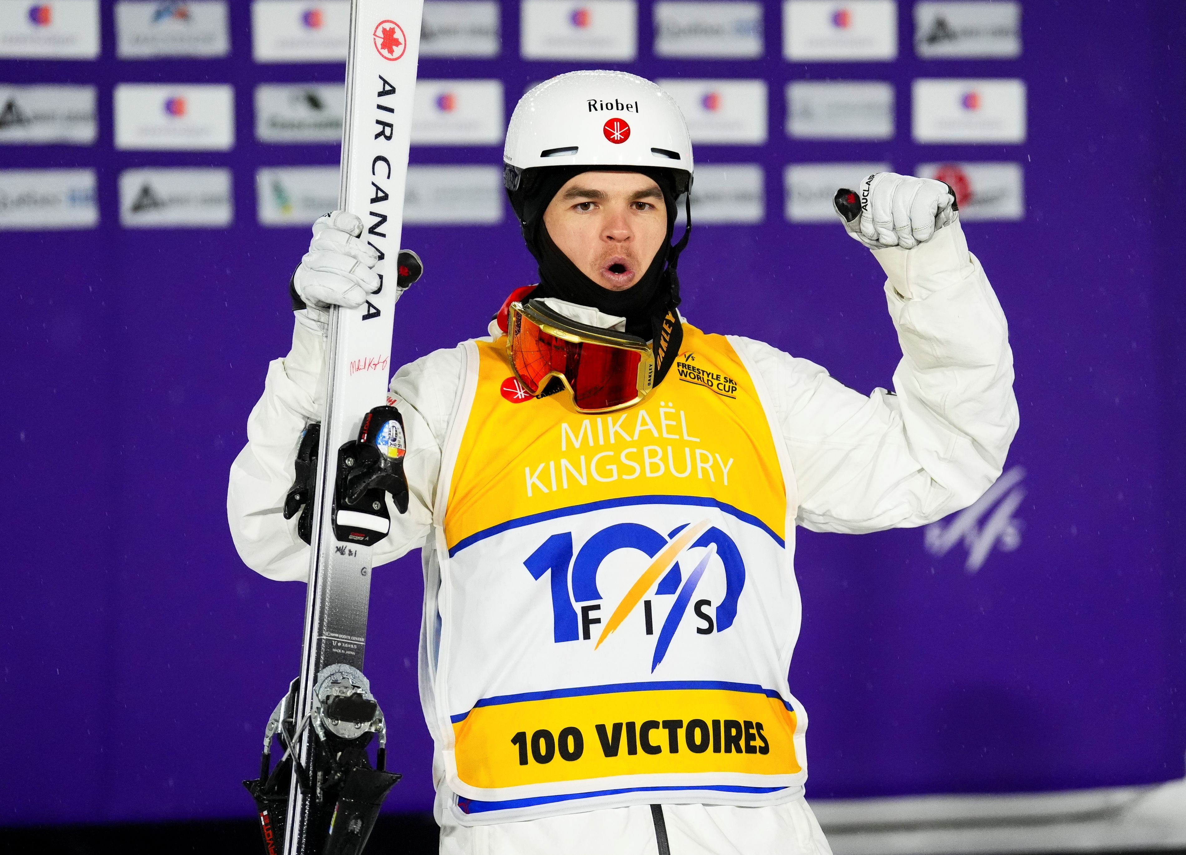 Olympic champions Kingsbury & Thompson named Team Canada’s flag bearers ...