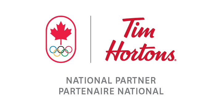 Tim Hortons® joins Team Canada as Official Coffee and Quick Service ...