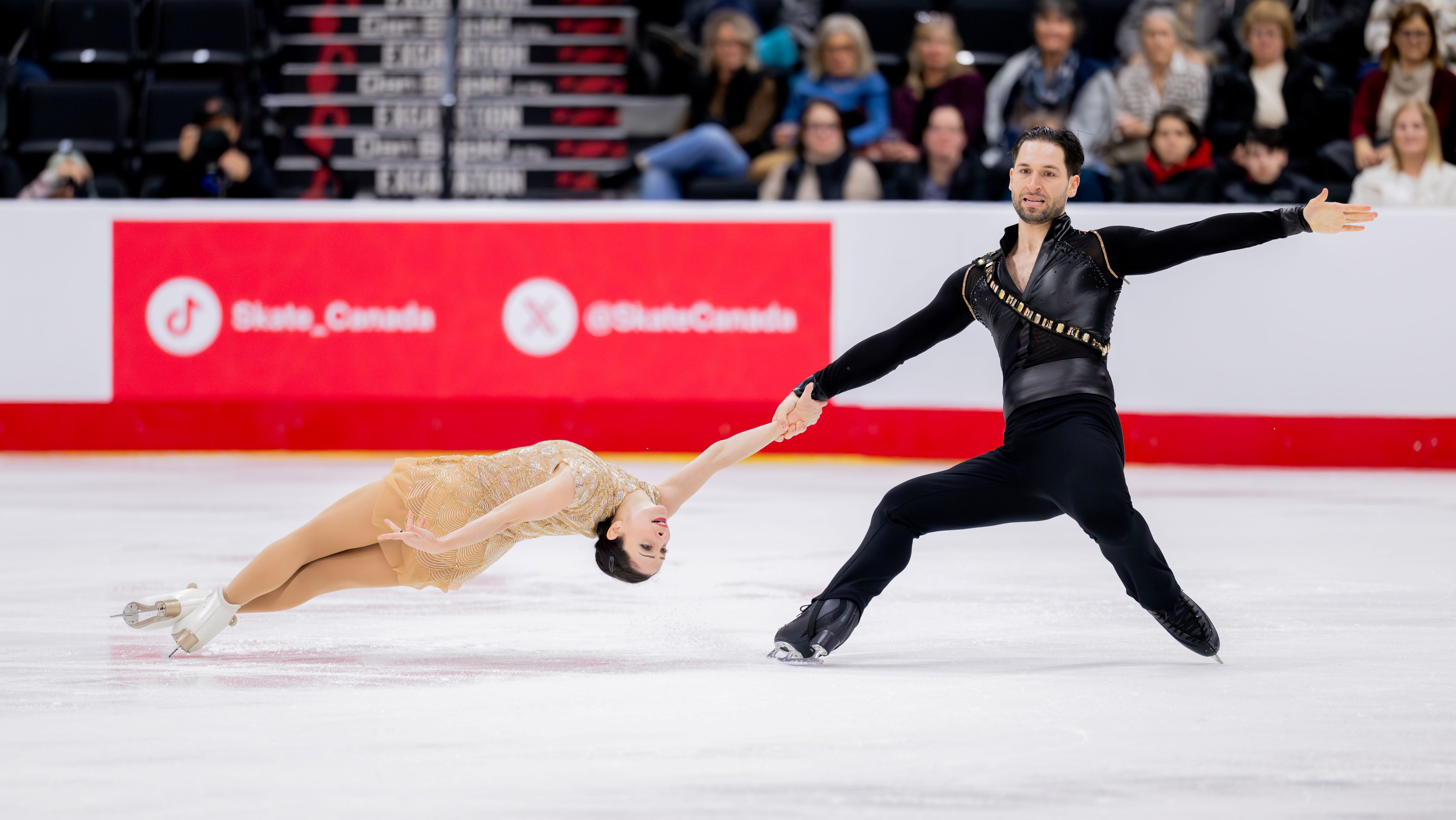 Deanna Stellato-Dudek - Team Canada