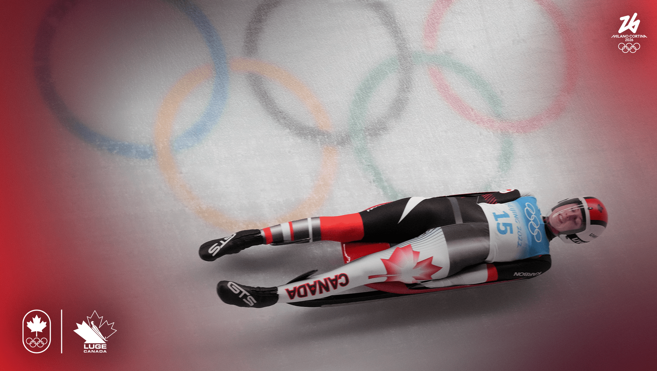 Canadian Olympic Luge Team Named for Milano Cortina 2026 Olympic Winter ...